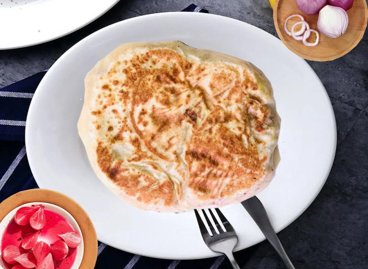 MURTABAK CHEROK TOKUN ORIGINAL menu and delivery in Bukit Mertajam ...