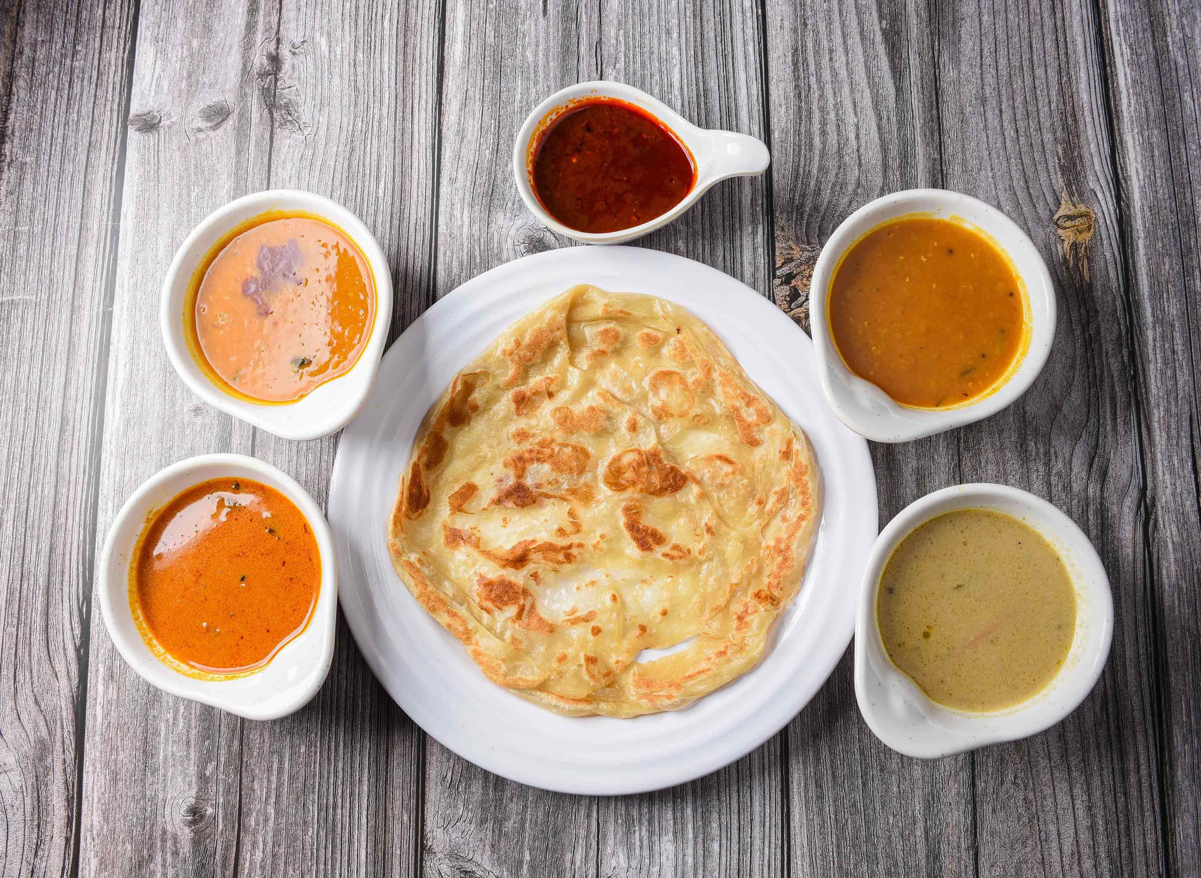 AL ALI NASI KANDAR (Utropolis) menu and delivery in Shah Alam | foodpanda