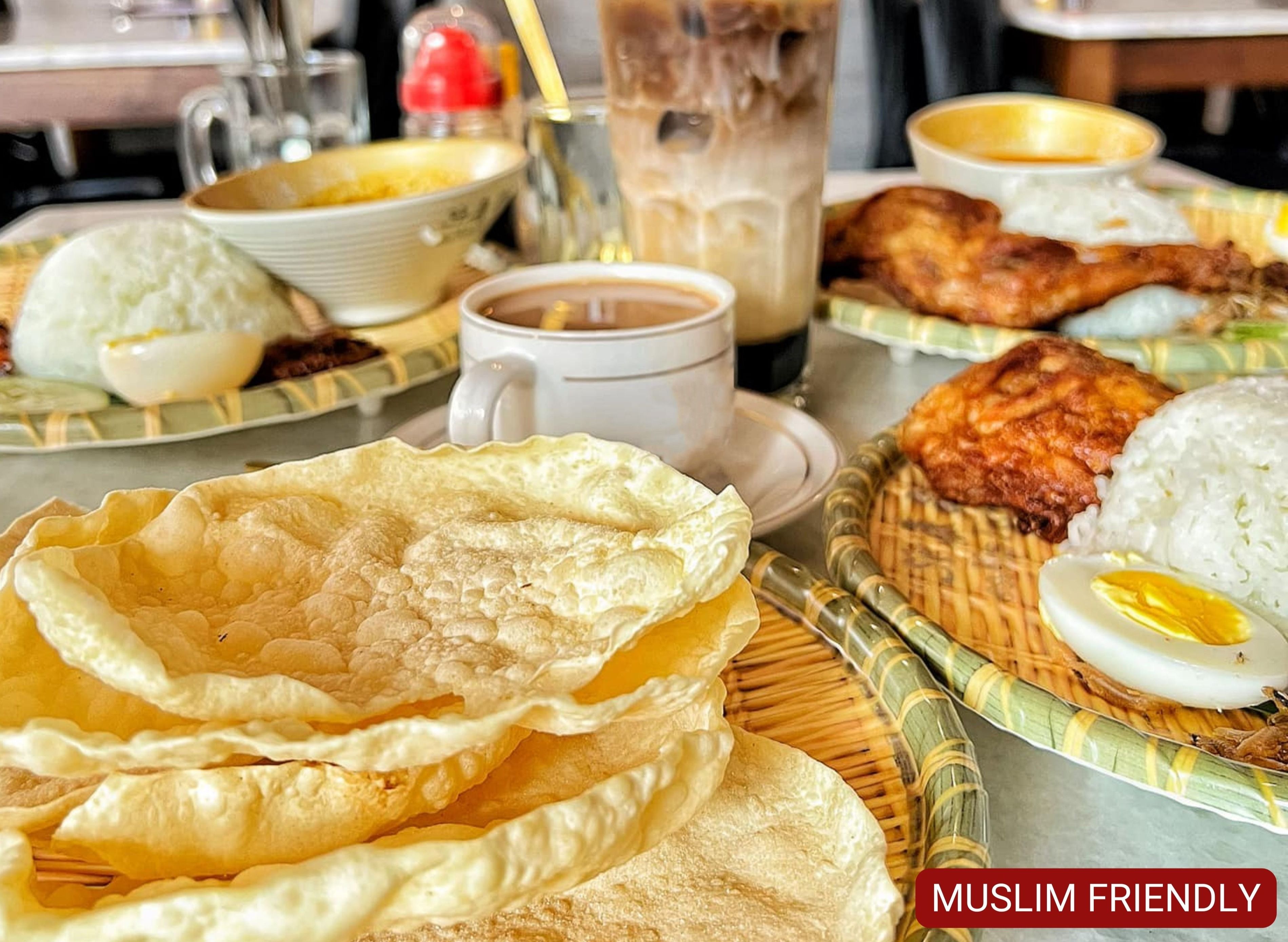 The Kopitiam menu and delivery in Miri | foodpanda