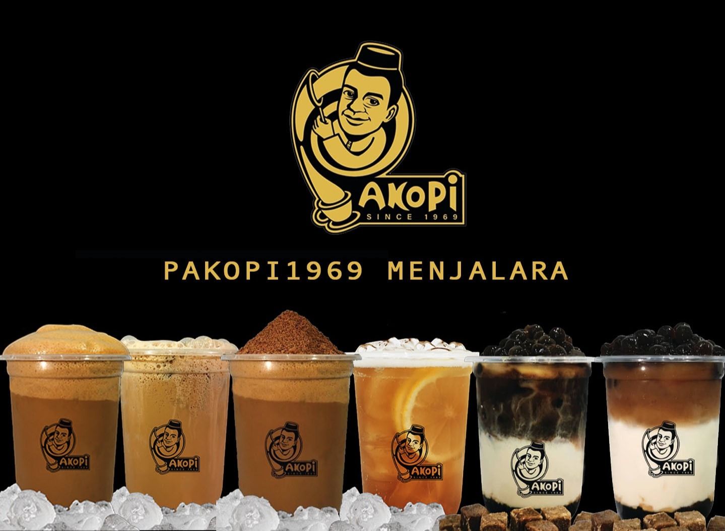 Pakopi 1969 Menjalara menu and delivery in Kepong | foodpanda