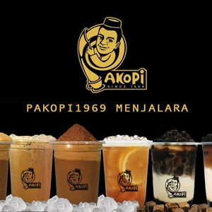 Pakopi 1969 (Menjalara) menu and delivery in Kepong | foodpanda