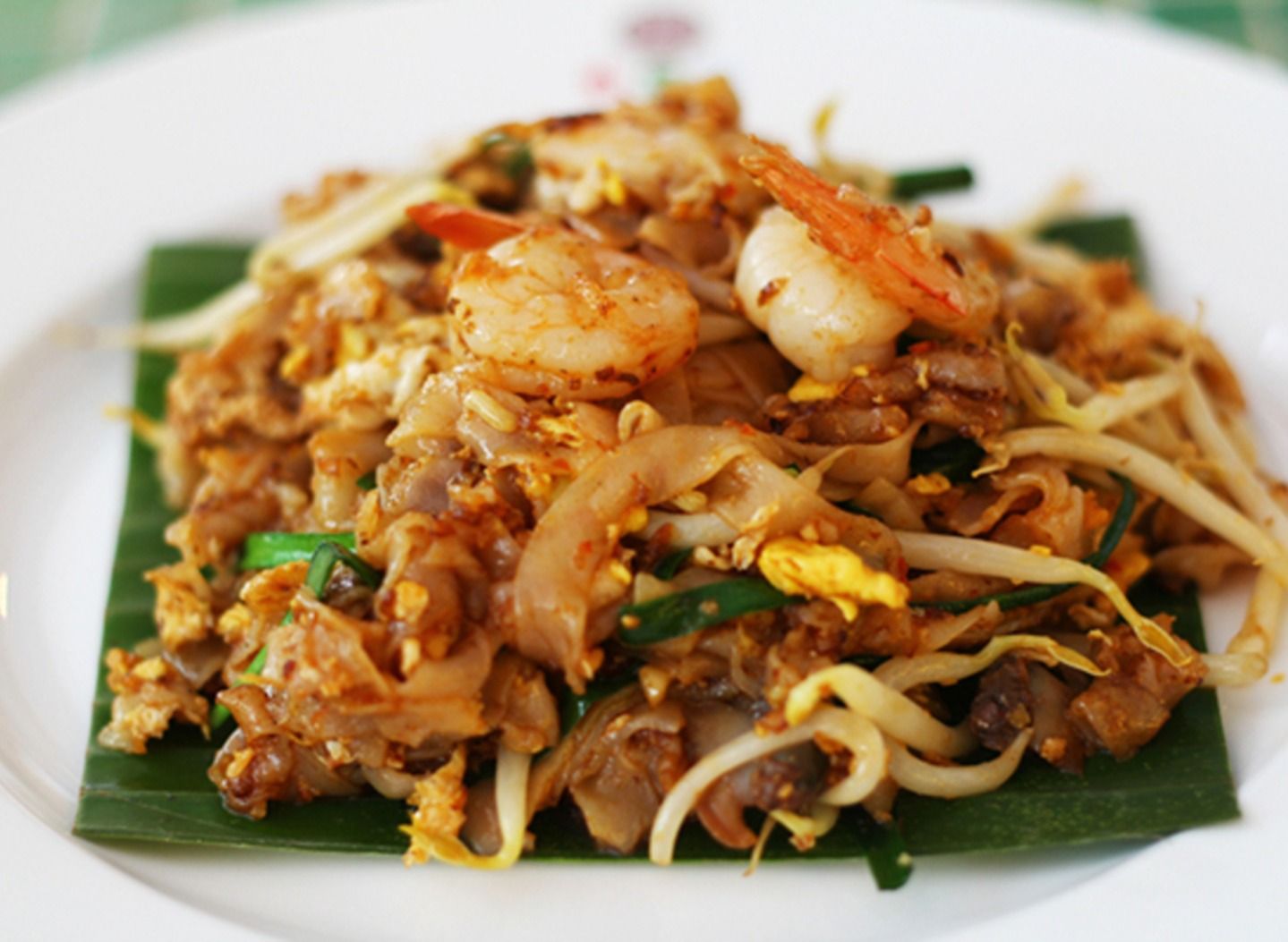 Char kuew teow@163 menu and delivery in Selayang | foodpanda