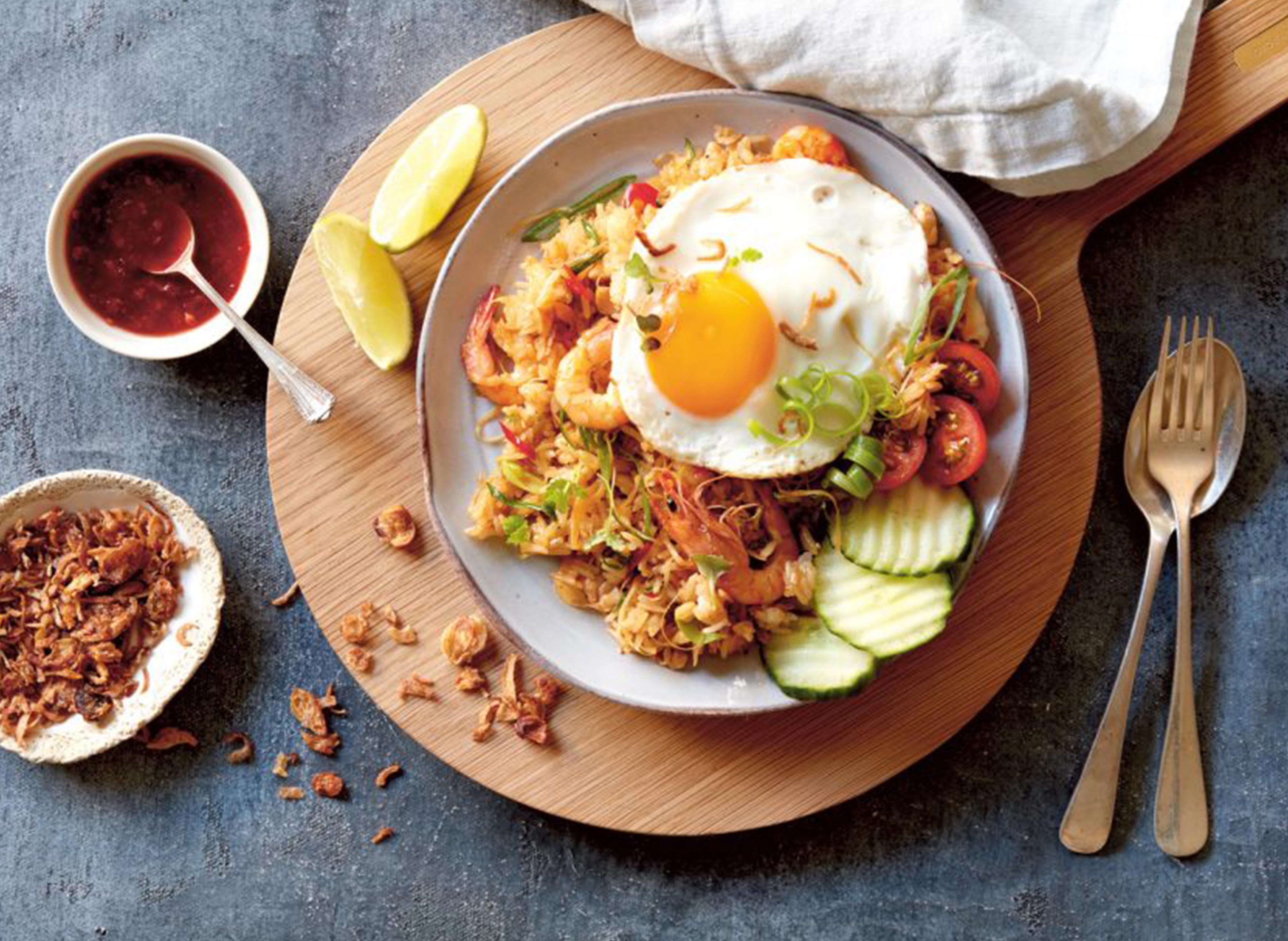 Citarasa Kak Zue | Food Delivery from foodpanda