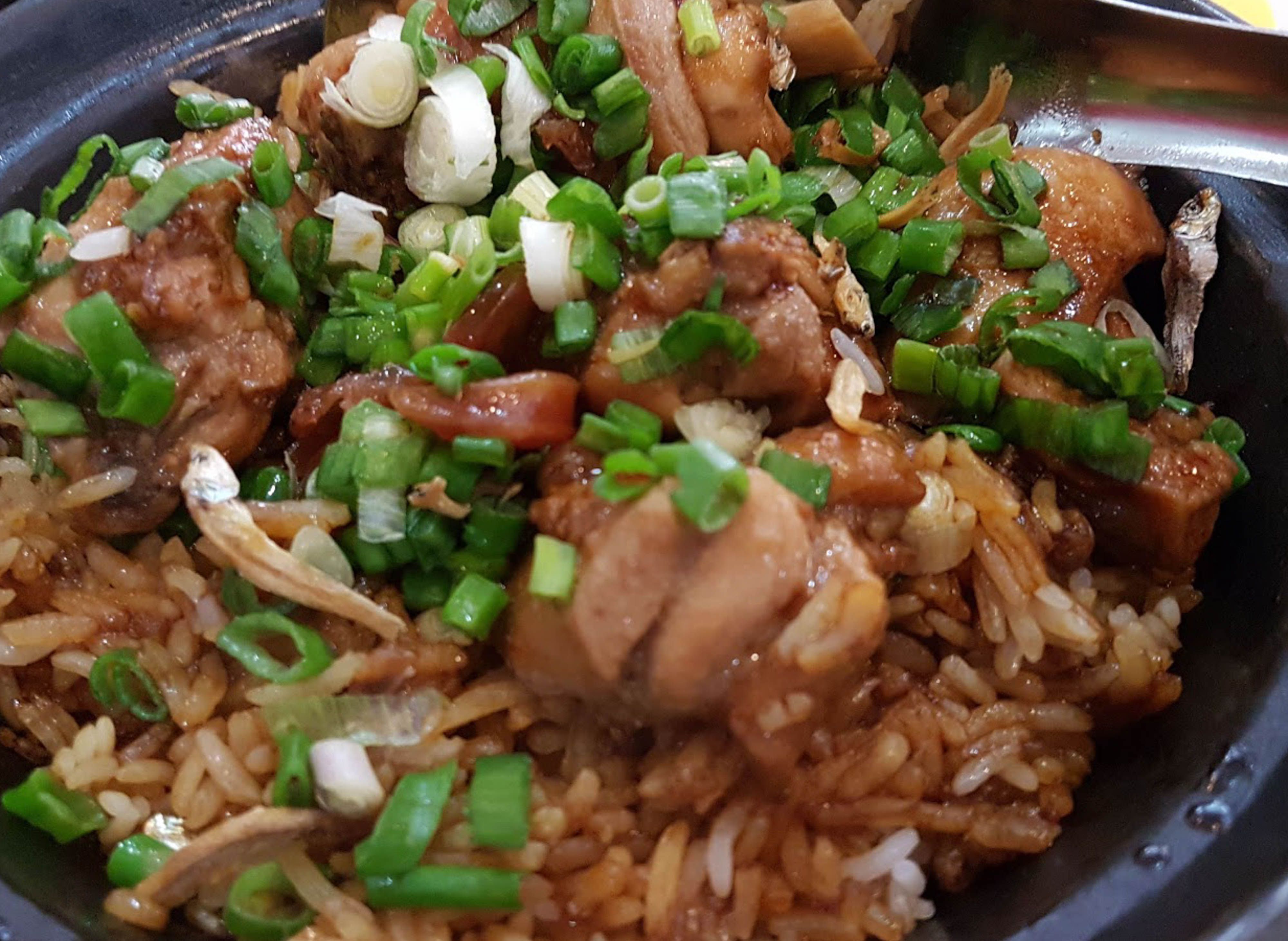 Restoran Makanan Teow Chew menu and delivery in Cheras | foodpanda