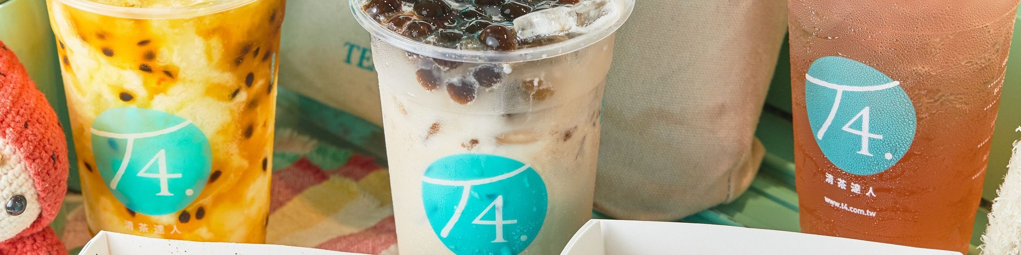 T4 (Times Square) menu and delivery in Miri | foodpanda