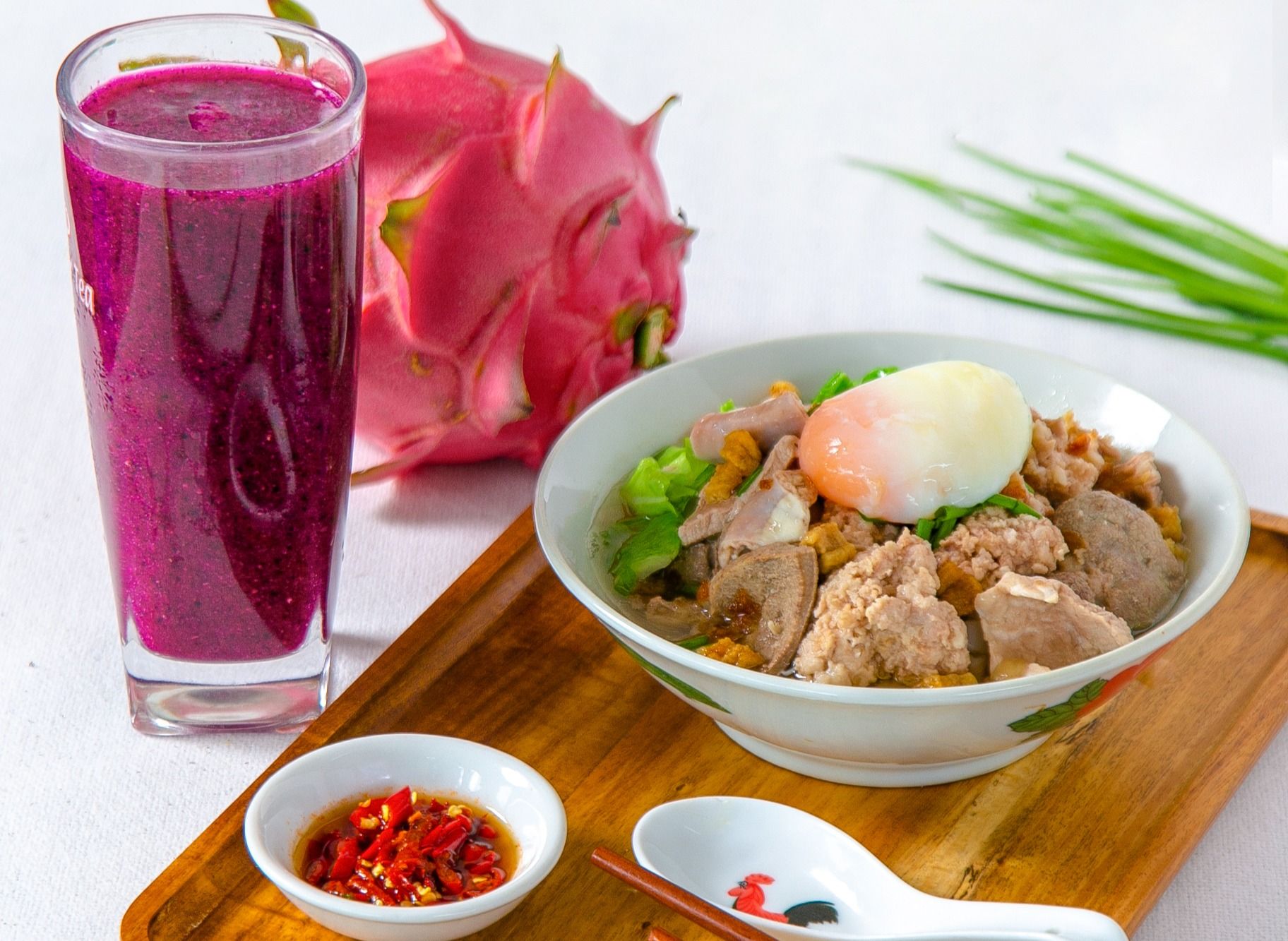 Ping Yuan 彬園 menu and delivery in Kuching | foodpanda