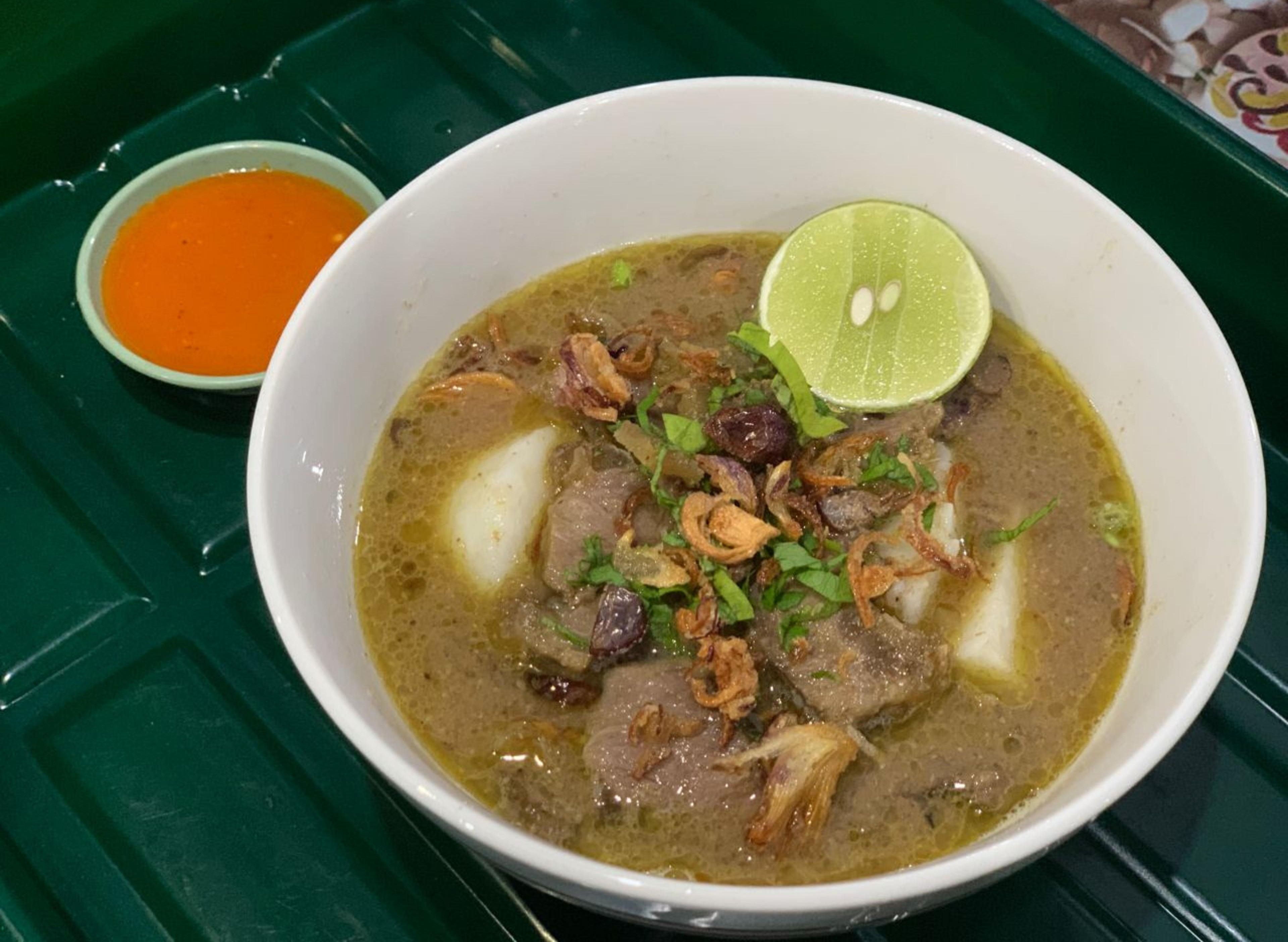 Coto Makassar Gerai No. 26 (Semporna) menu and delivery in Semporna ...