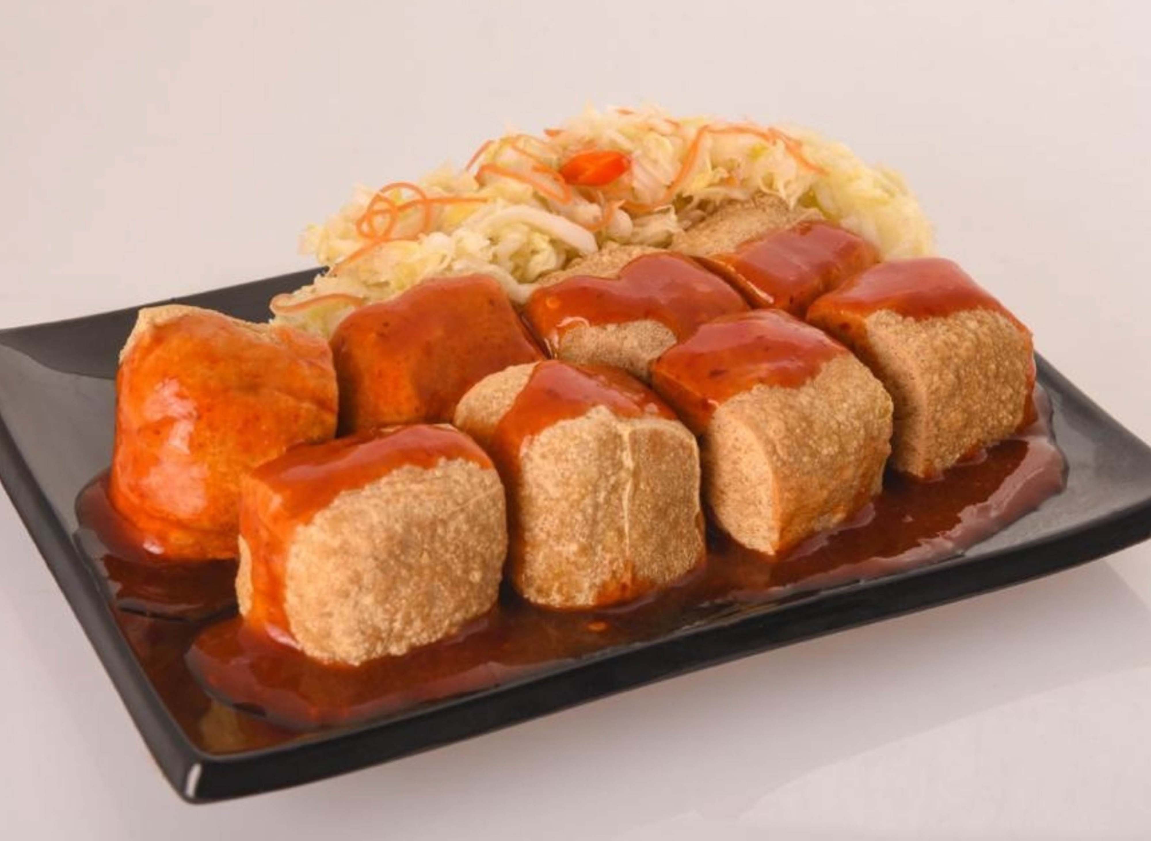 Queen Tofu - Best Celebrity Gossip Sites 2025