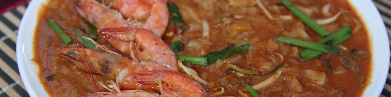 Azi Char Keow Teow & JMS Tomyam menu and delivery in Perai | foodpanda