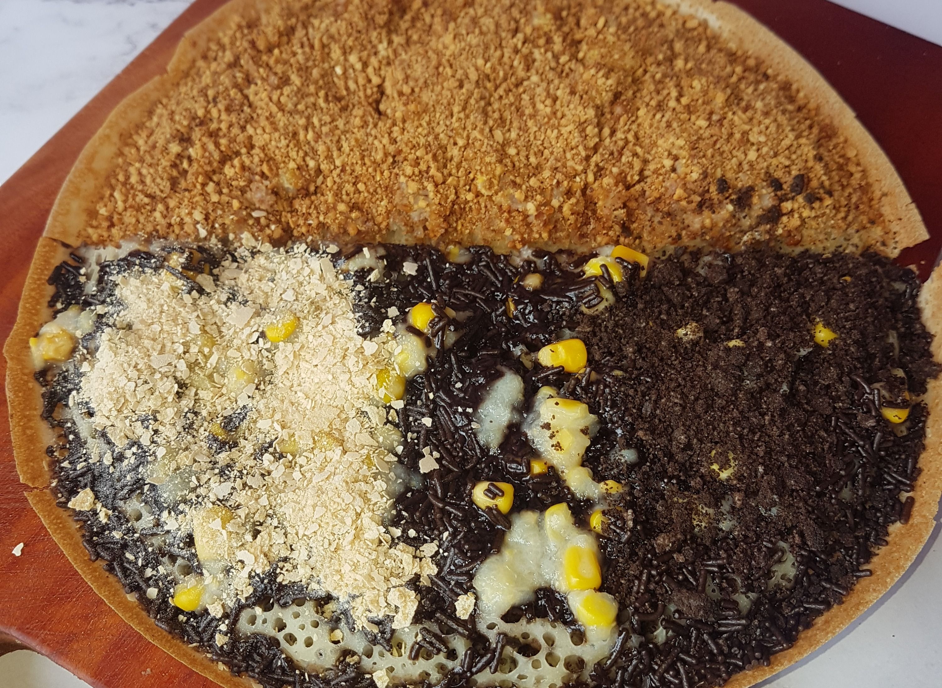 Apam Balik Sunway Kayangan menu and delivery in Klang | foodpanda