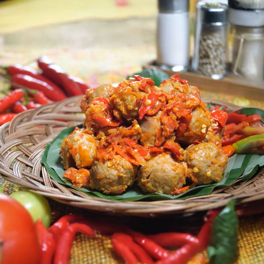 Gerai Merah Putih Tupah (Merbok) Menu, Price & Delivery in Kuala Muda ...