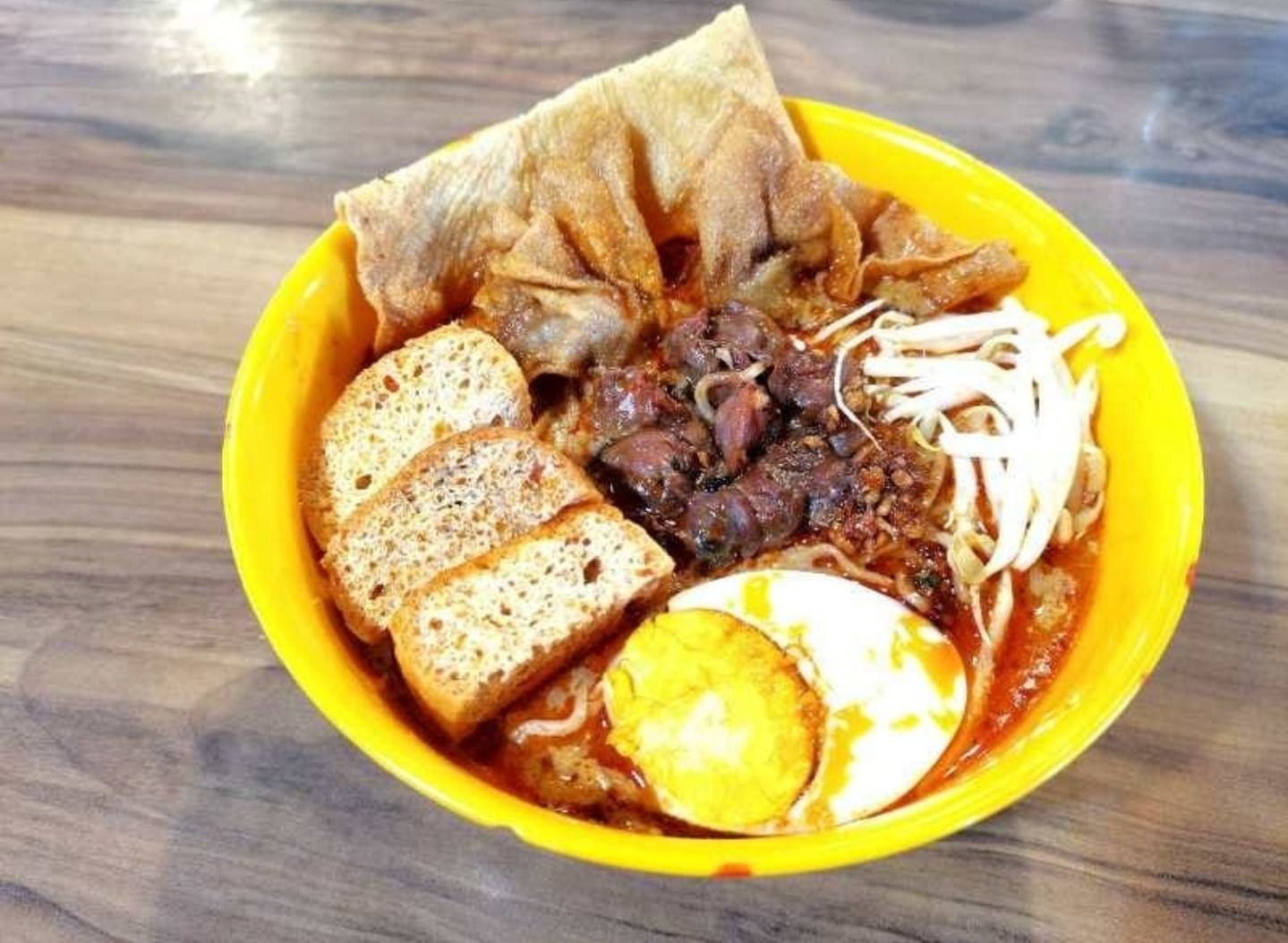 42 老表叻沙 Curry Laksa Fried Pan Mee菜单 | foodpanda Seremban美食外卖