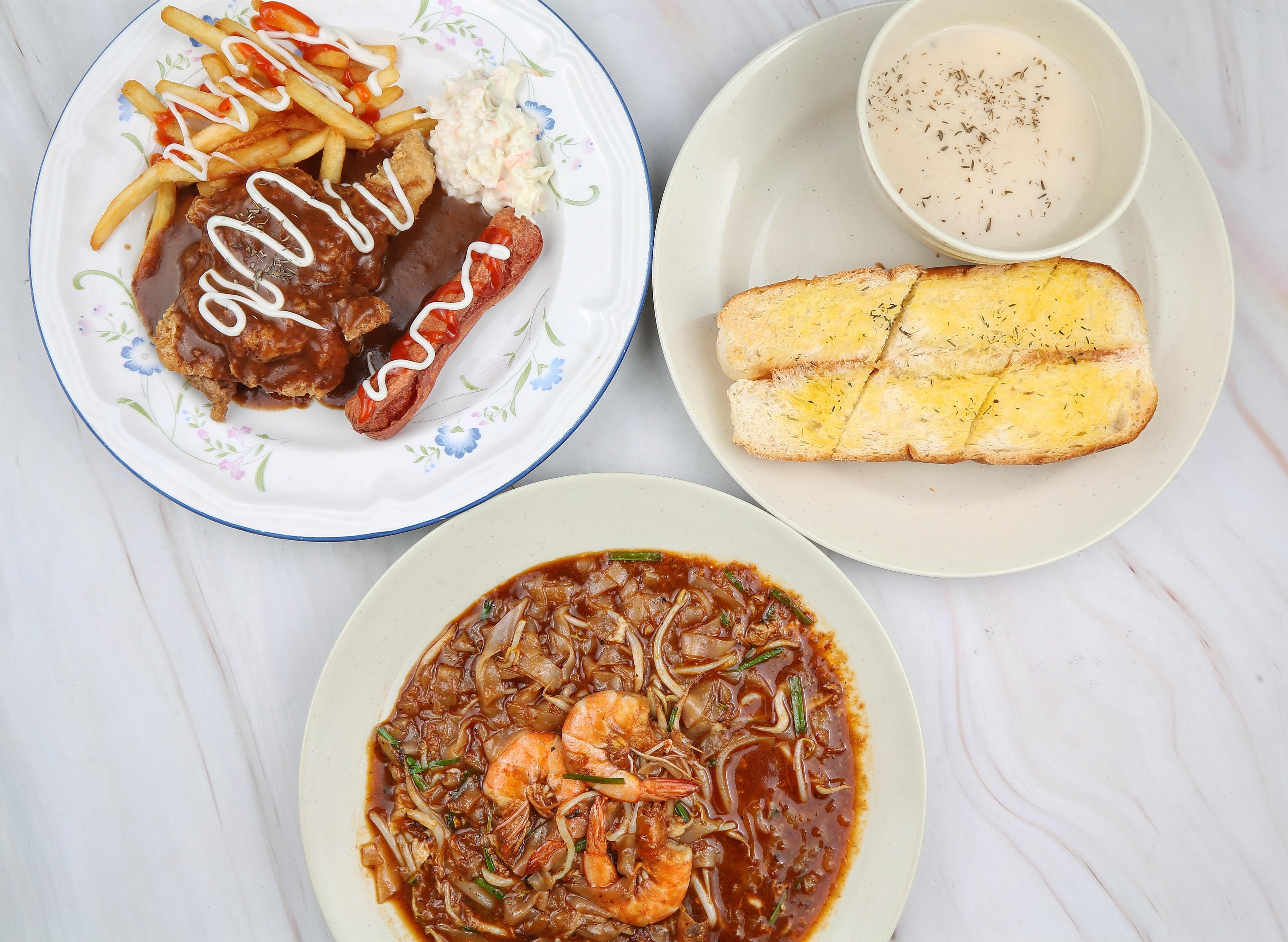 Restoran Bandi Special | Food Delivery from foodpanda