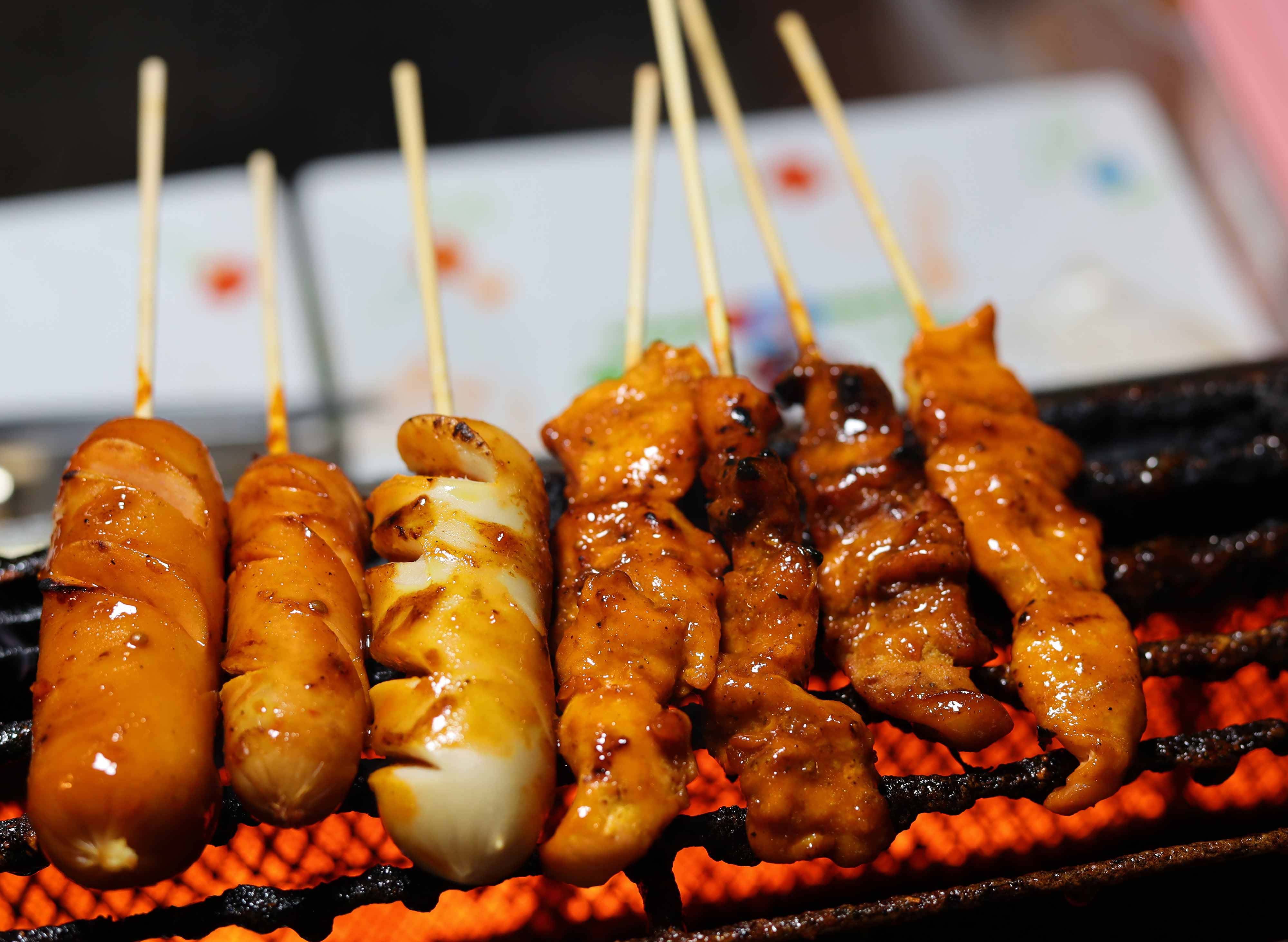 Lokcing Bakar Thai Taman Pekaka menu and delivery in Nibong Tebal ...