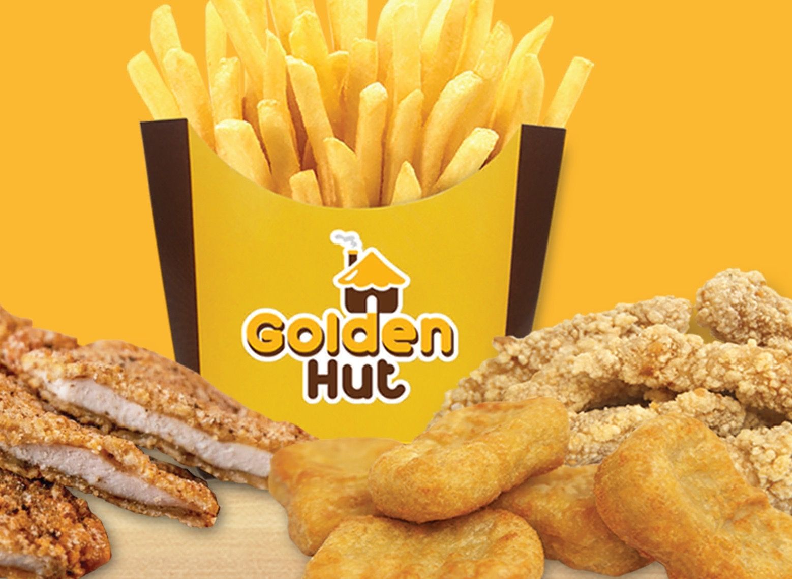 Golden Hut (Fajar) menu and delivery in Lahad Datu | foodpanda