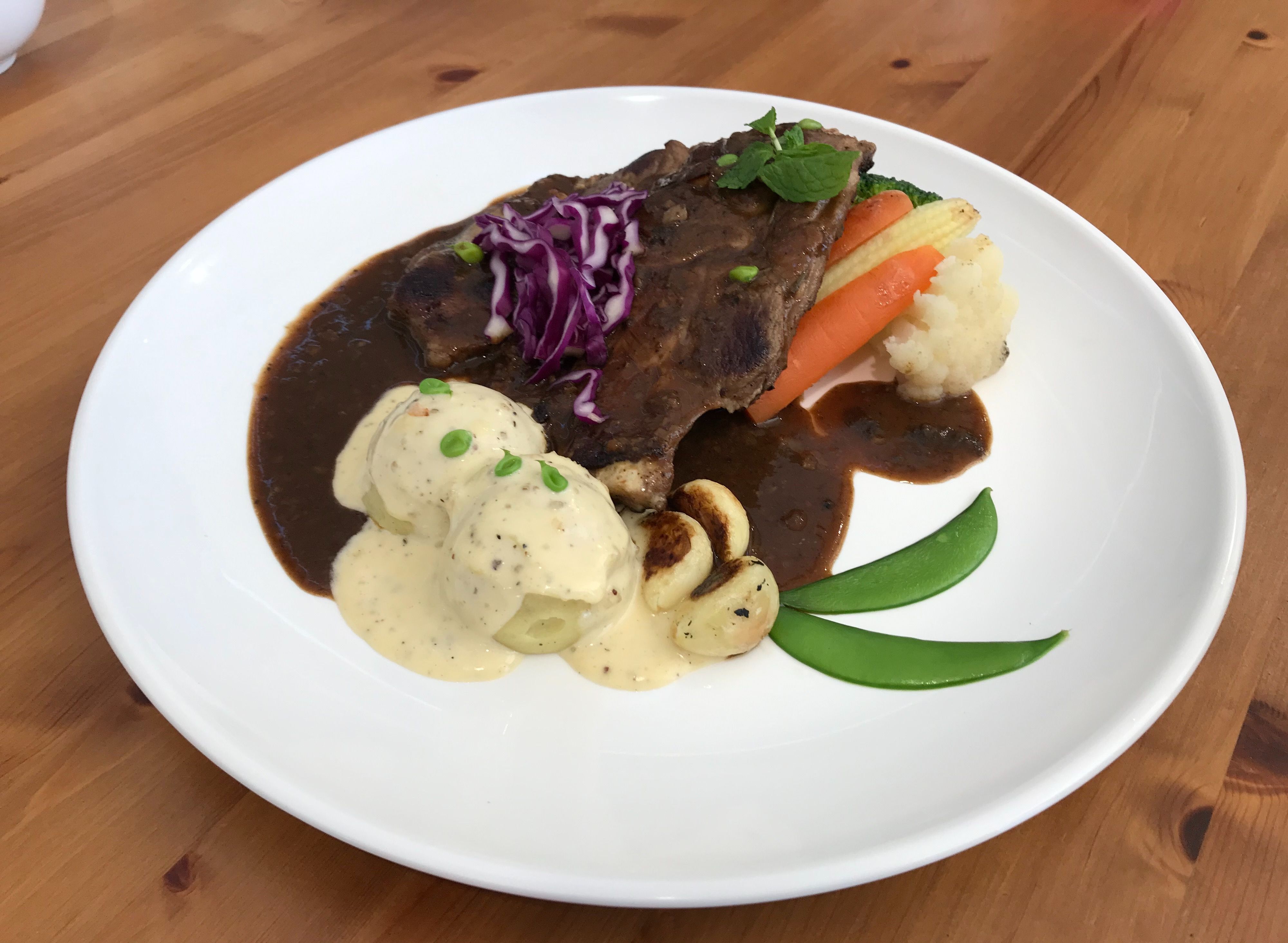 GH CORNER menu and delivery in Rawang | foodpanda