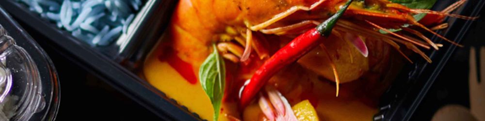 De.Wan 1958 by Chef Wan (Bangsar Shopping Centre) menu and delivery in ...