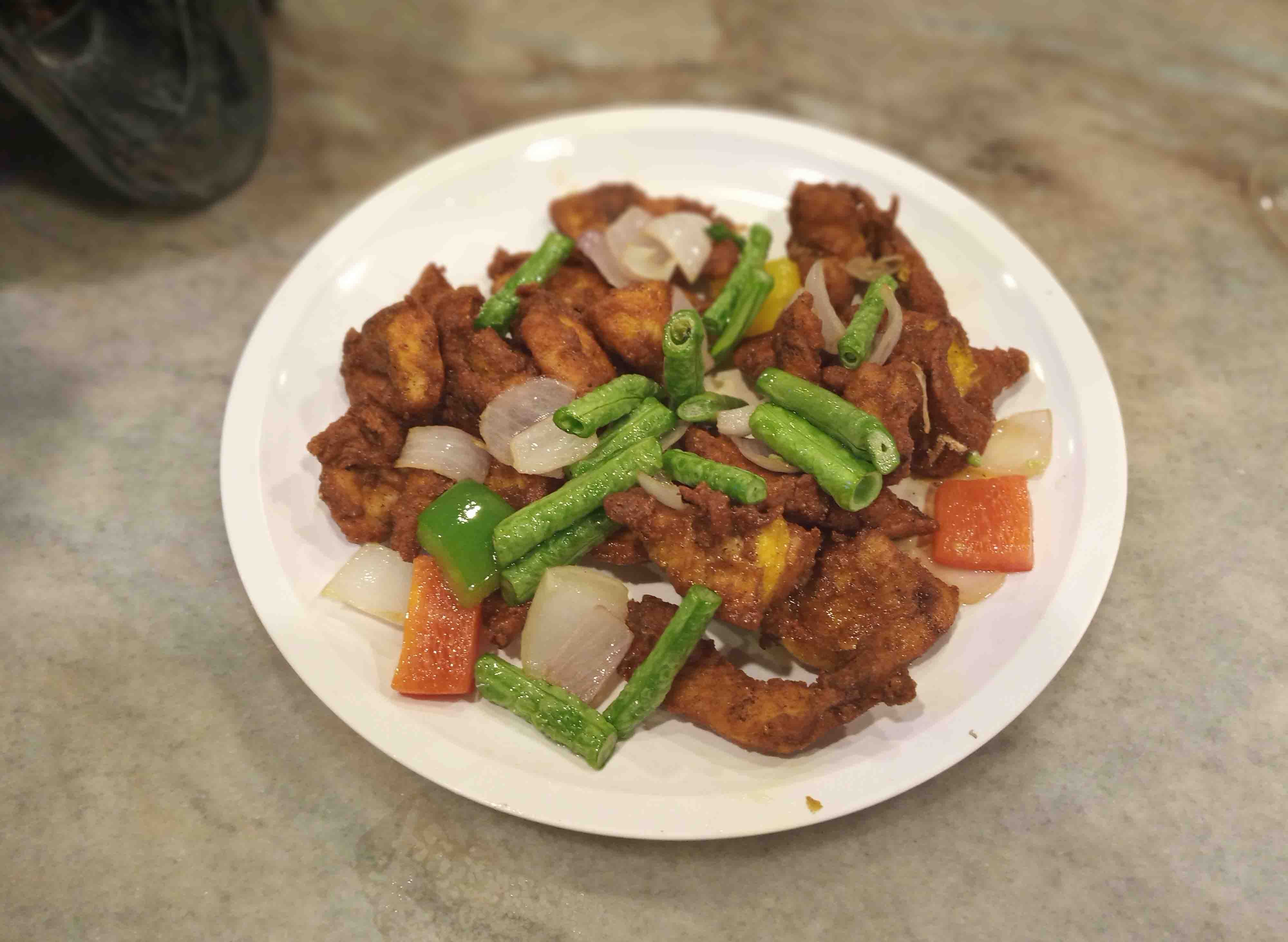 Selera D'Bonggol Masakan Panas Al Thai menu and delivery in Kuala Krai ...