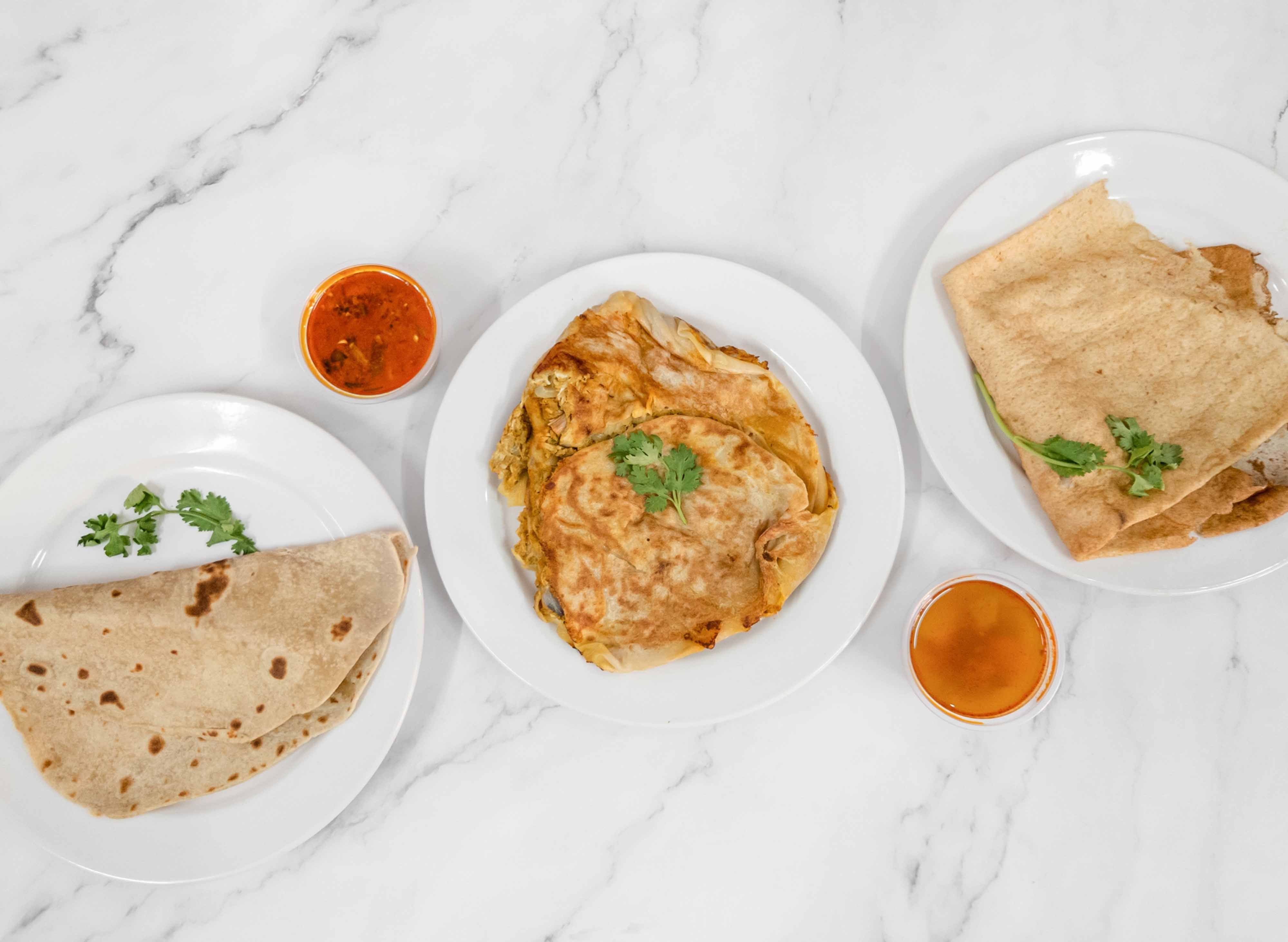 Gerai Makanan Kampung Bahagia menu and delivery in Teluk Intan | foodpanda