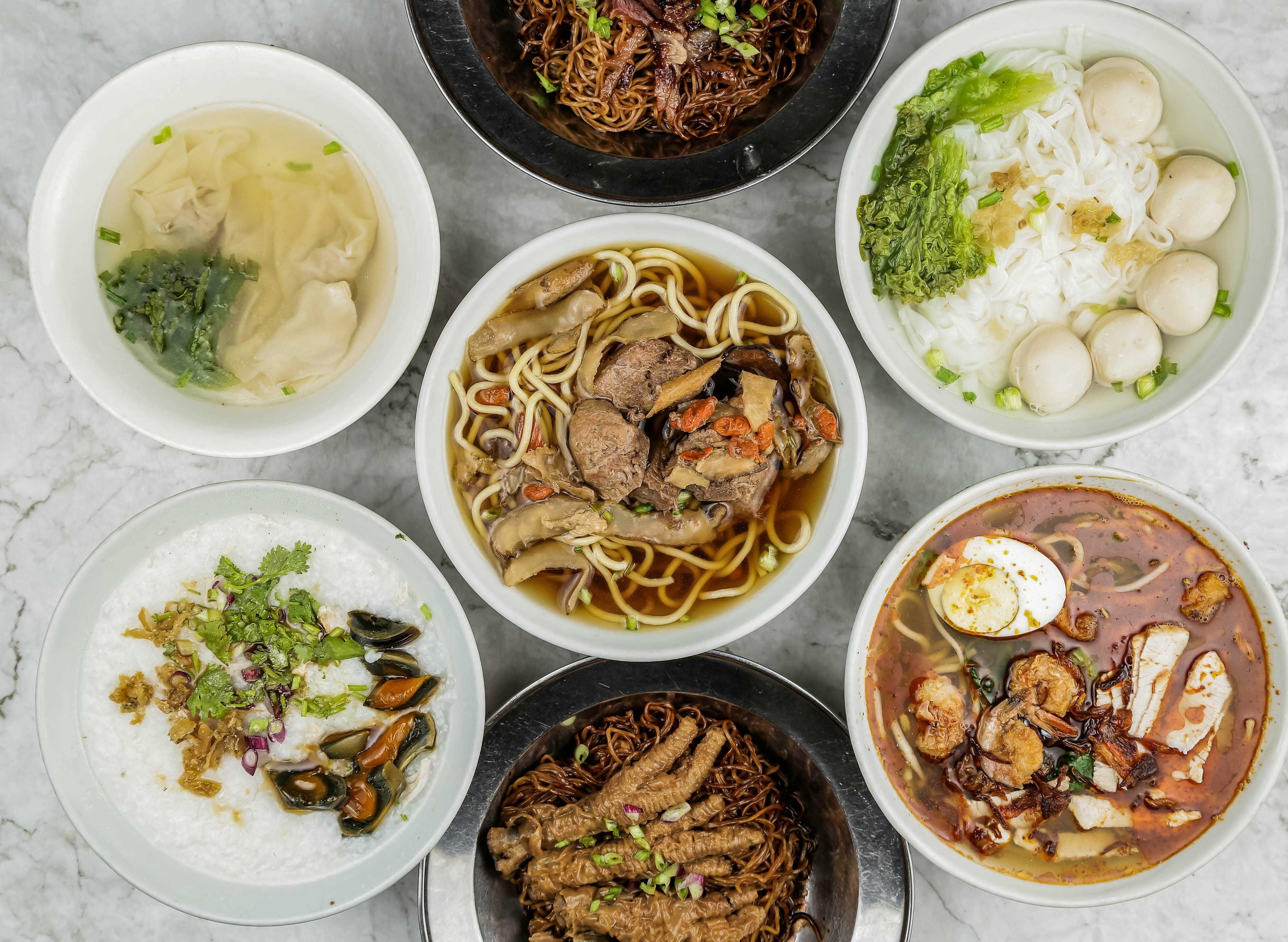 GUAN HENG RESTAURANT menu and delivery in Kuantan | foodpanda