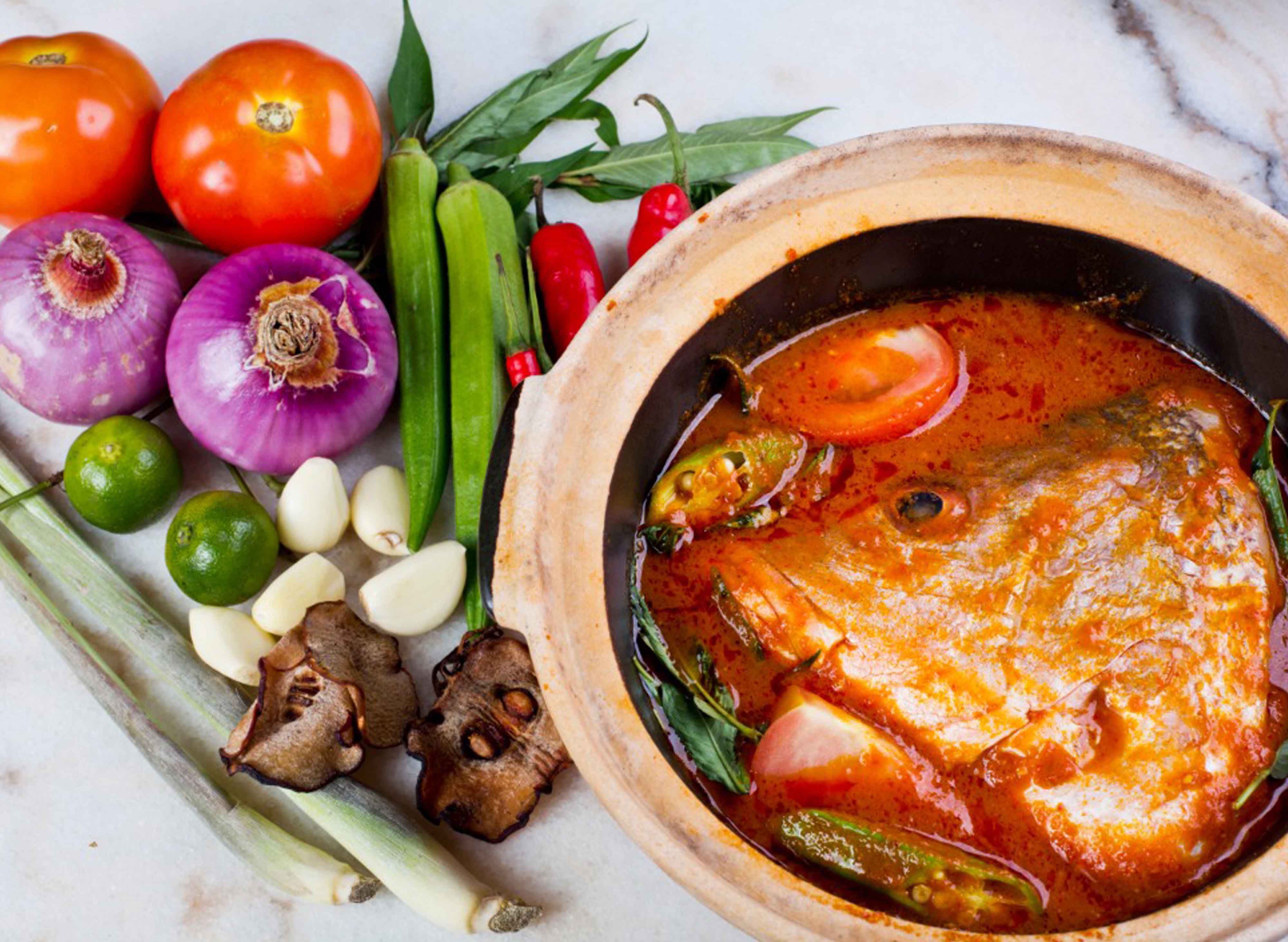 RESTORAN DJADI menu and delivery in Batu Pahat | foodpanda