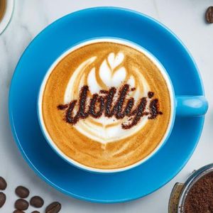 Dotty's Pastries & Coffee (KLCC) menu and delivery in Kuala Lumpur ...