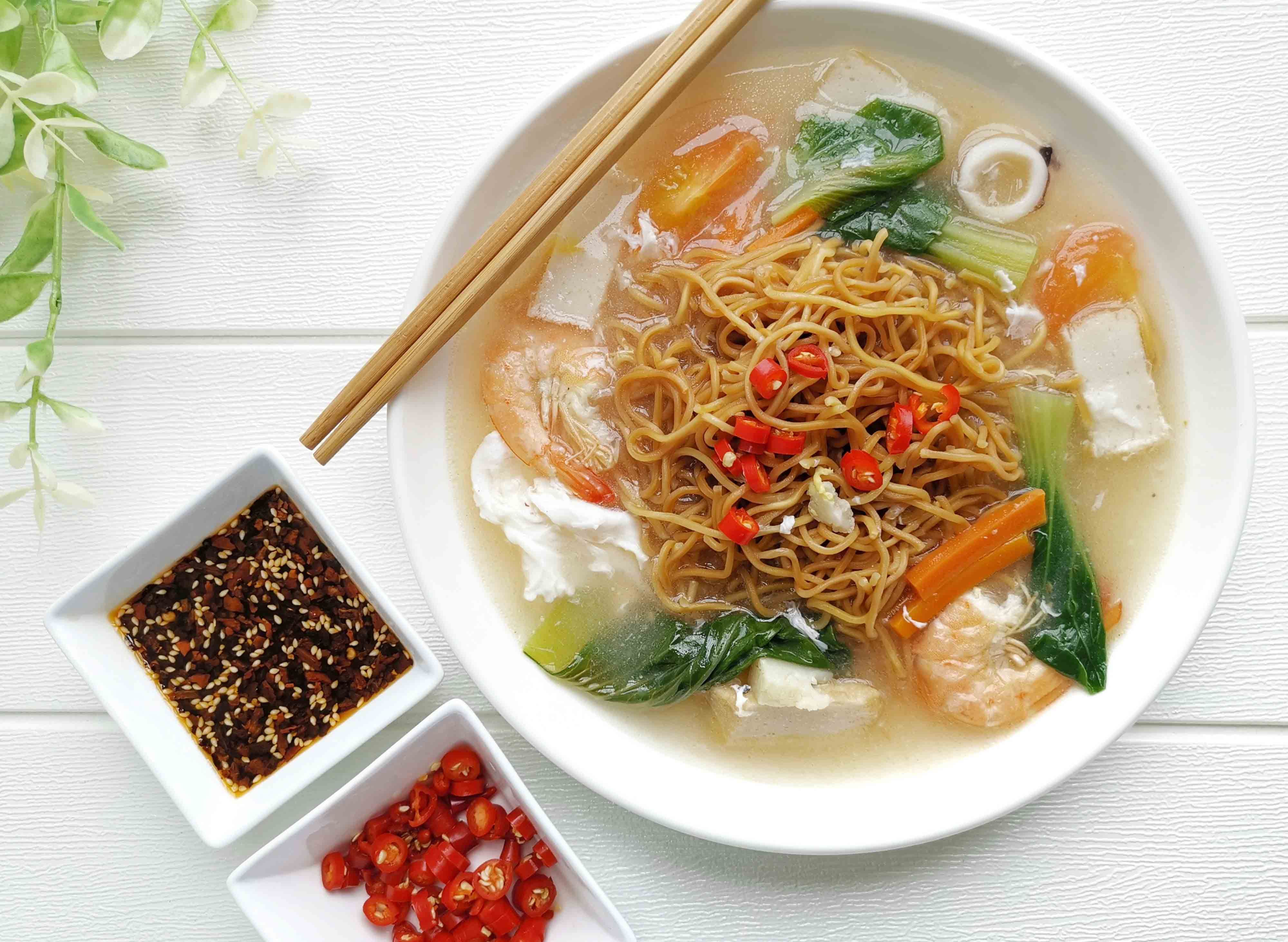 Hui Sheng Vegetarian food menu and delivery in Sungai Petani | foodpanda