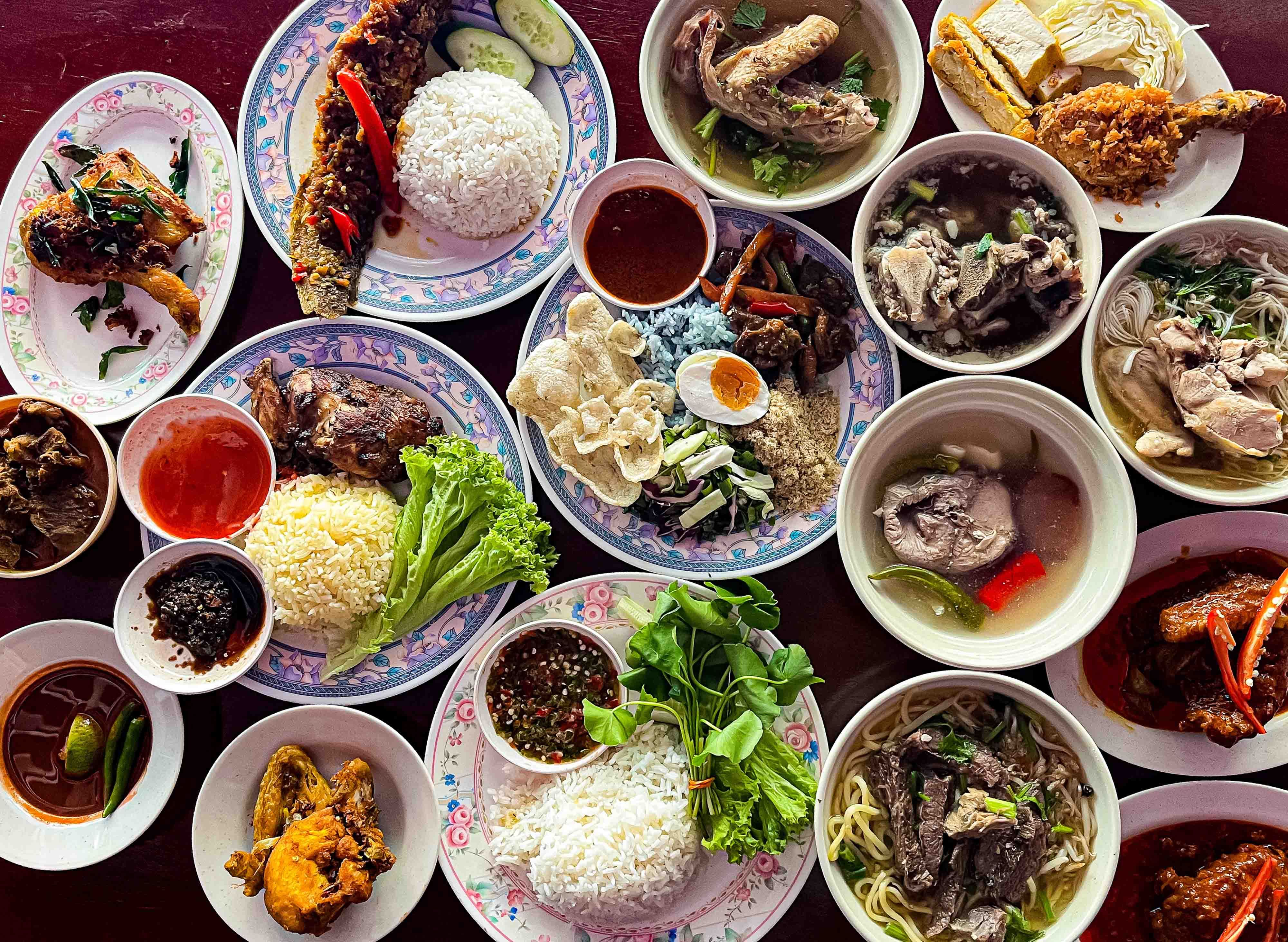 Restoran Ayam Kampung Kita | Food Delivery from foodpanda
