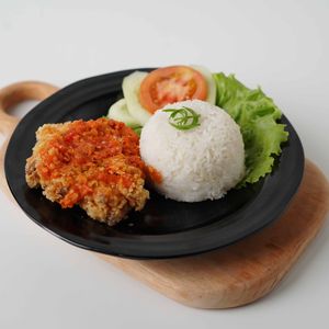 Senang Makan Station Menu, Price & Delivery in Negeri Sembilan | foodpanda