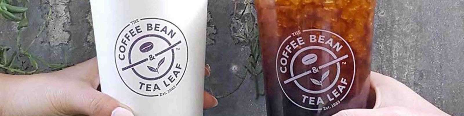 THE COFFEE BEAN AND TEA LEAF IKANO BATU KAWAN DRIVE THRU (IKD) menu and ...