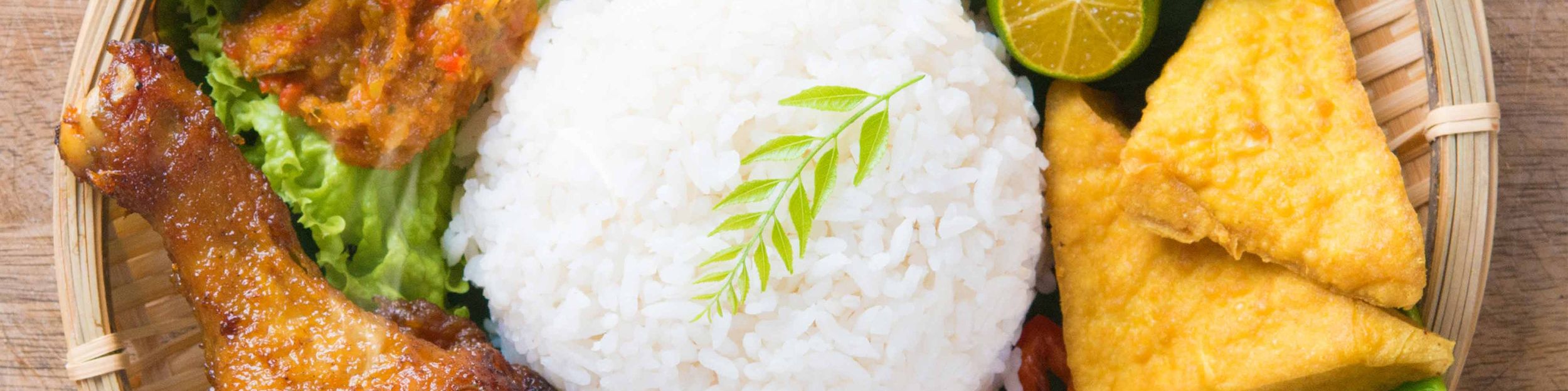 RESTORAN D'QASEH CORNER菜单 | foodpanda Kajang美食外卖