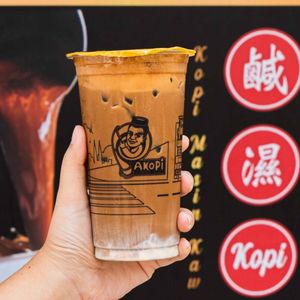 Pakopi 1969 (Johor Jaya) menu and delivery in Pasir Gudang | foodpanda