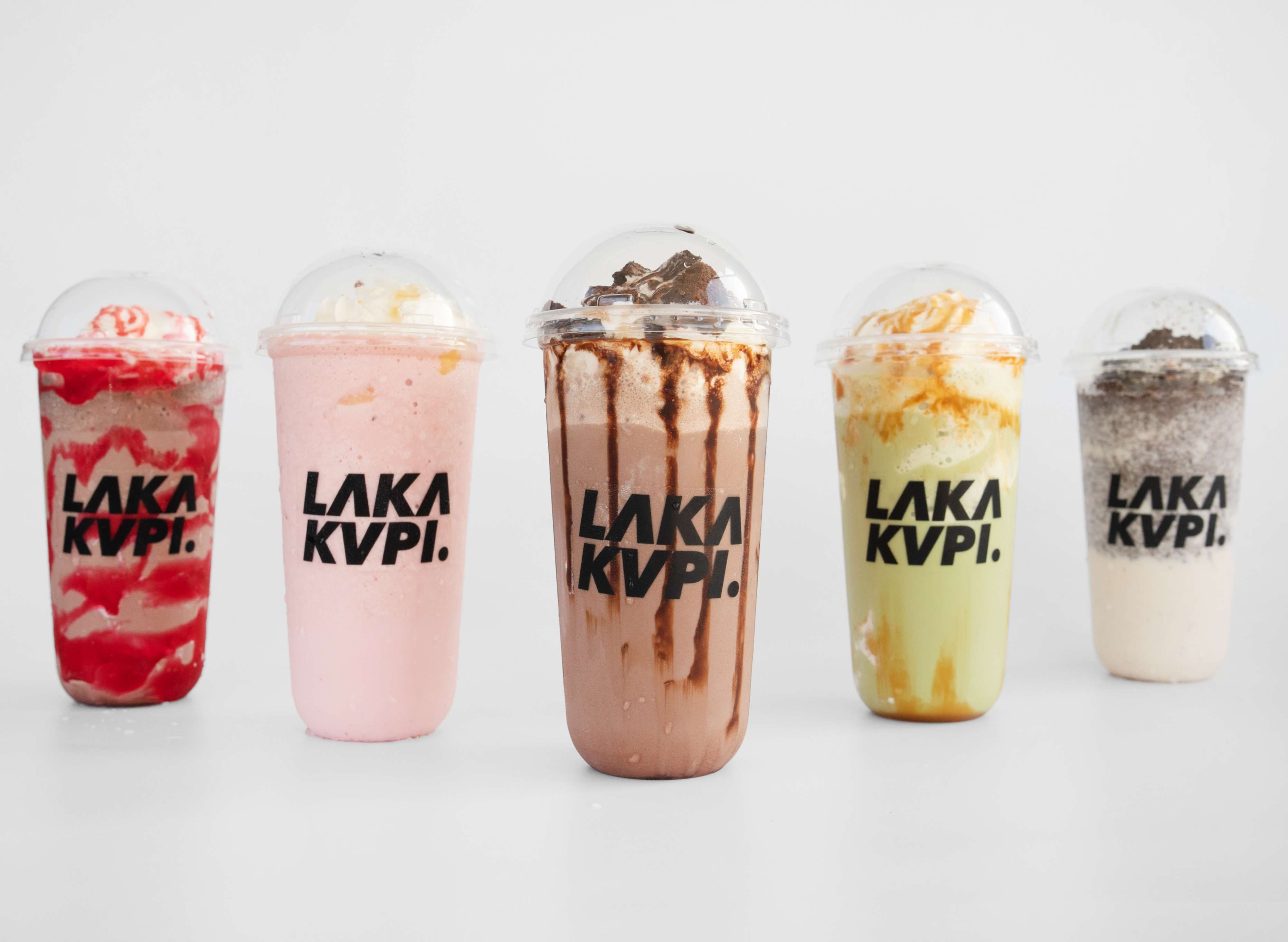 Lakakupi menu and delivery in Kuala Terengganu | foodpanda