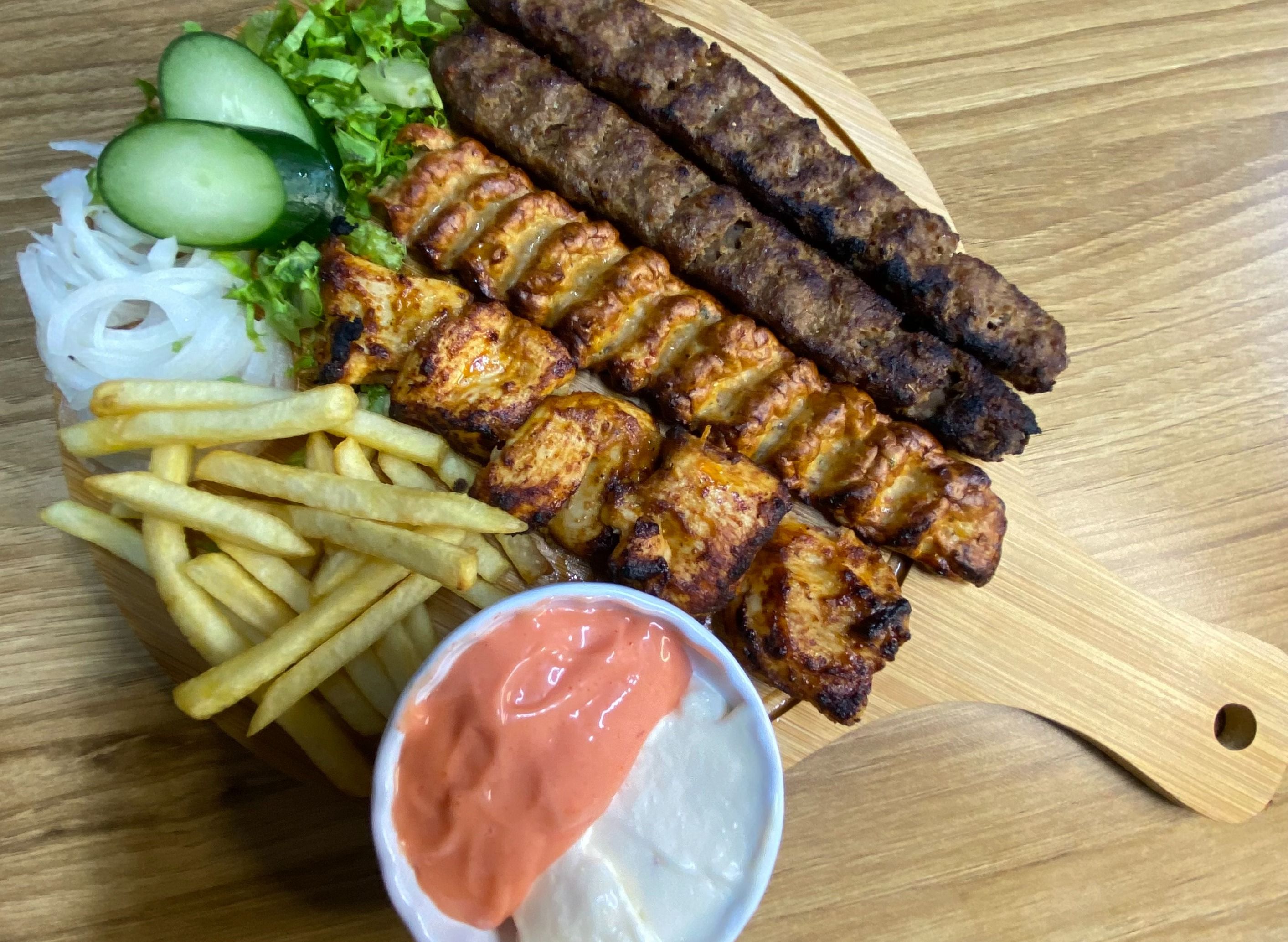 Habibi Grill KitchenCo Bangsar Menu And Delivery In Kuala Lumpur Habibi Grill KitchenCo Bangsar Menu And Delivery In Kuala Lumpur