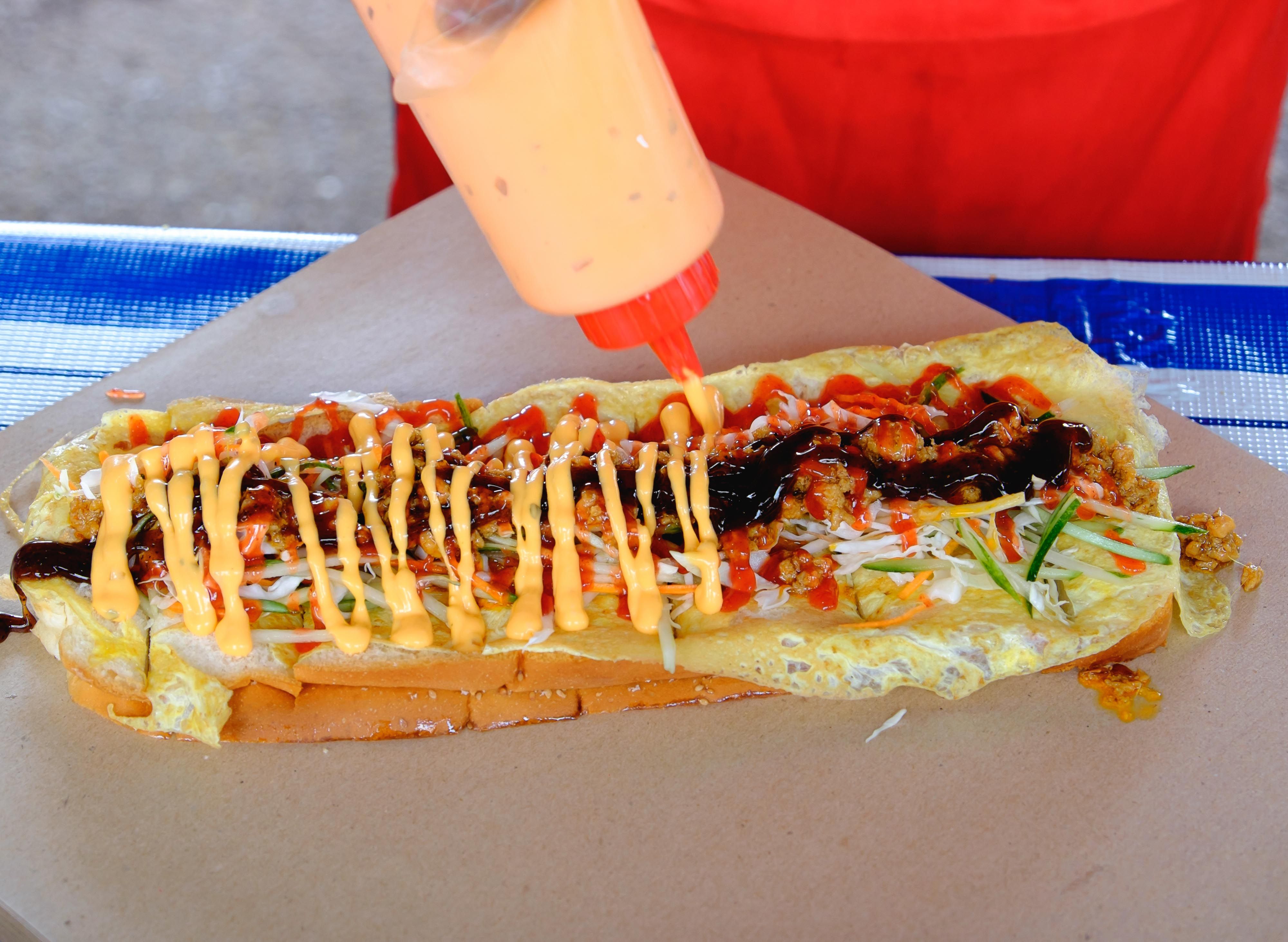 99 ROTI JOHN & KEBAB menu and delivery in Gombak | foodpanda