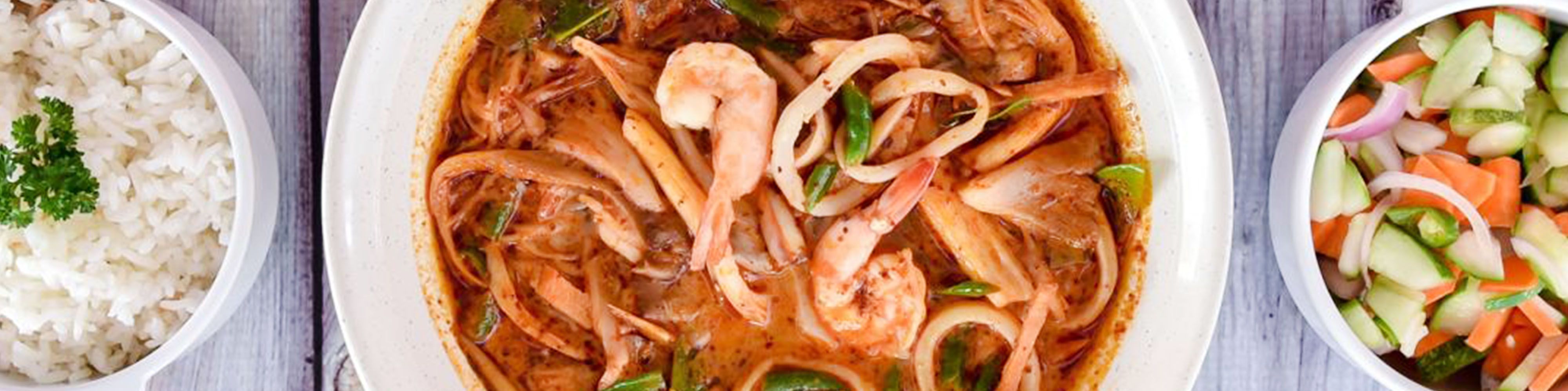 Kafe Strawberry Fields @ Glenmarie menu and delivery in Subang Jaya ...