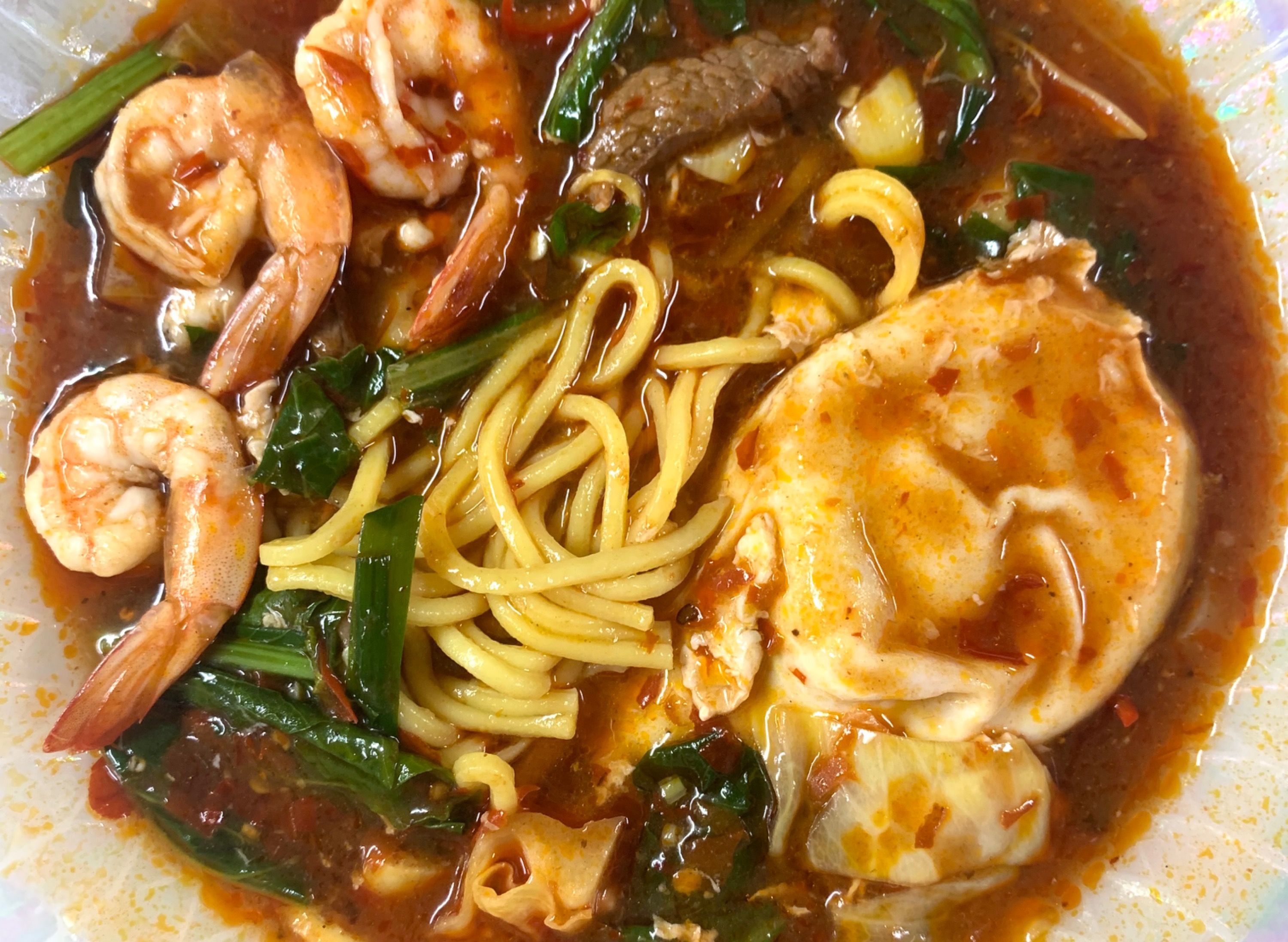 Selera Muar Ori menu and delivery in Kota Bharu | foodpanda