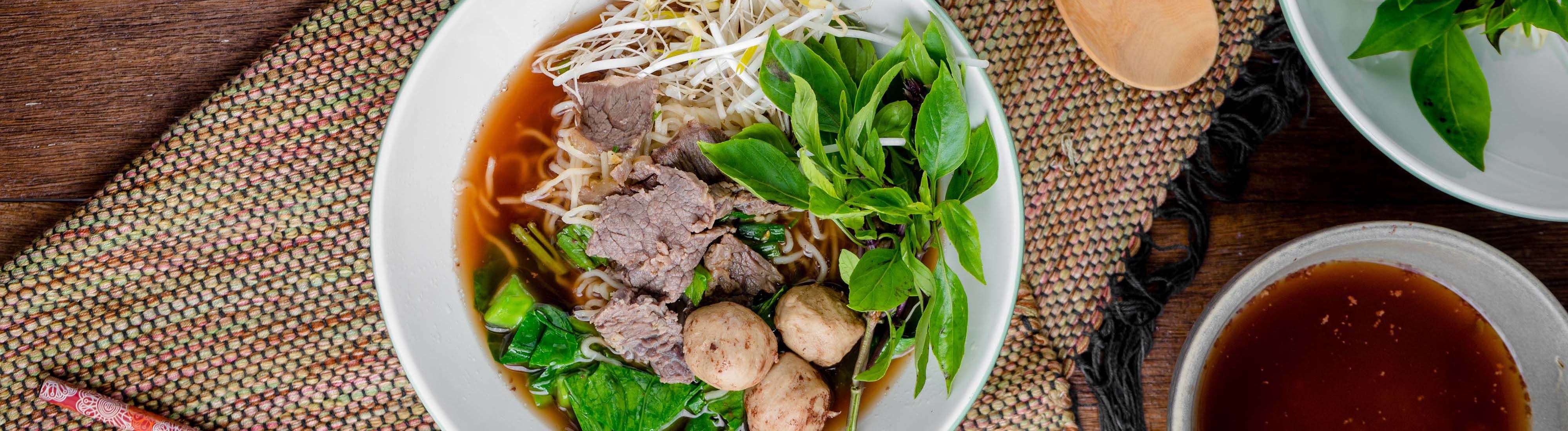 Saigon House Cuisine menu and delivery in Kuala Lumpur | foodpanda