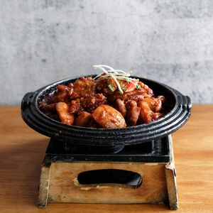 Pung Kyung menu and delivery in Kuala Lumpur | foodpanda