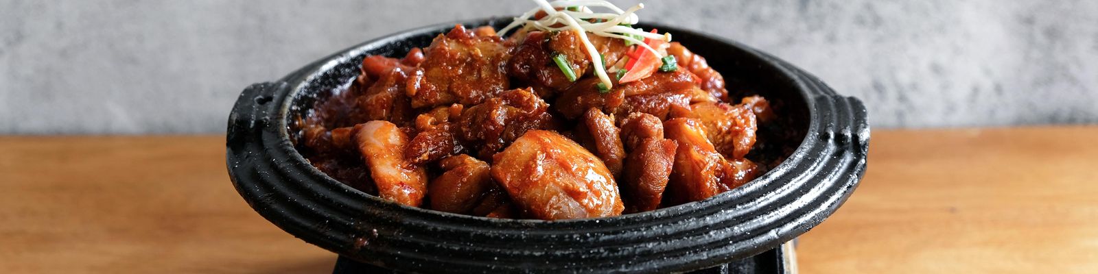 Pung Kyung menu and delivery in Kuala Lumpur | foodpanda