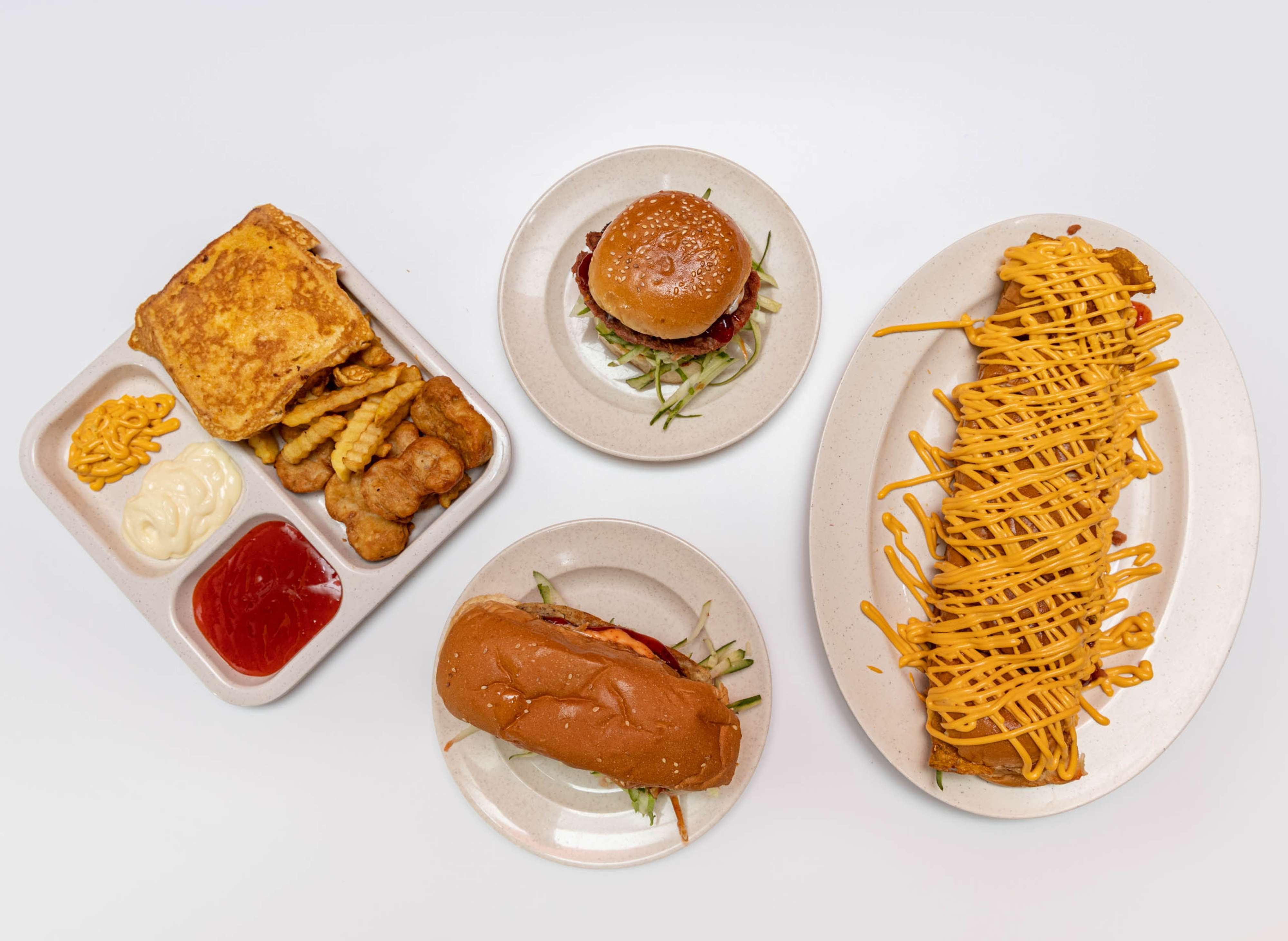 Roti John Paroi Jang Ijan menu and delivery in Negeri Sembilan | foodpanda