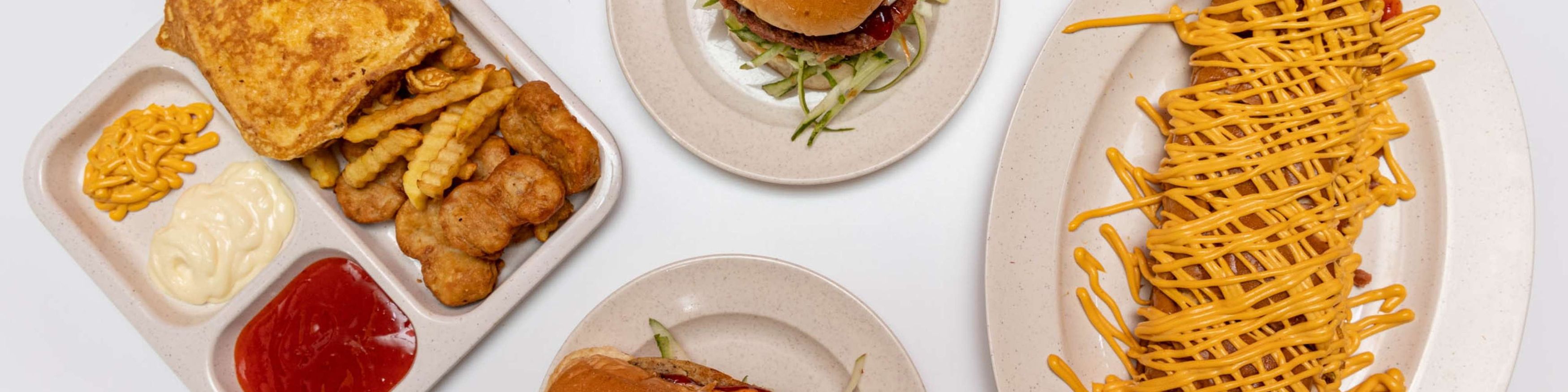 Roti John Paroi Jang Ijan menu and delivery in Negeri Sembilan | foodpanda