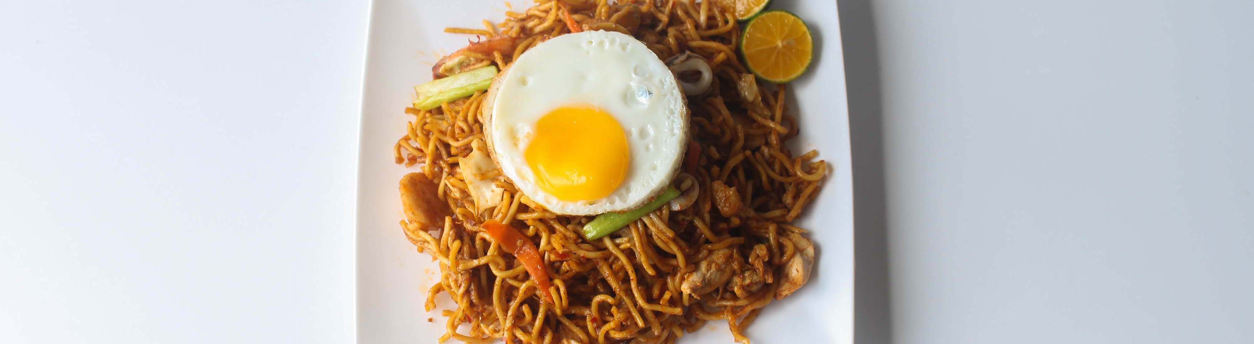 Syed Bistro (Dang Wangi) menu and delivery in Kuala Lumpur | foodpanda