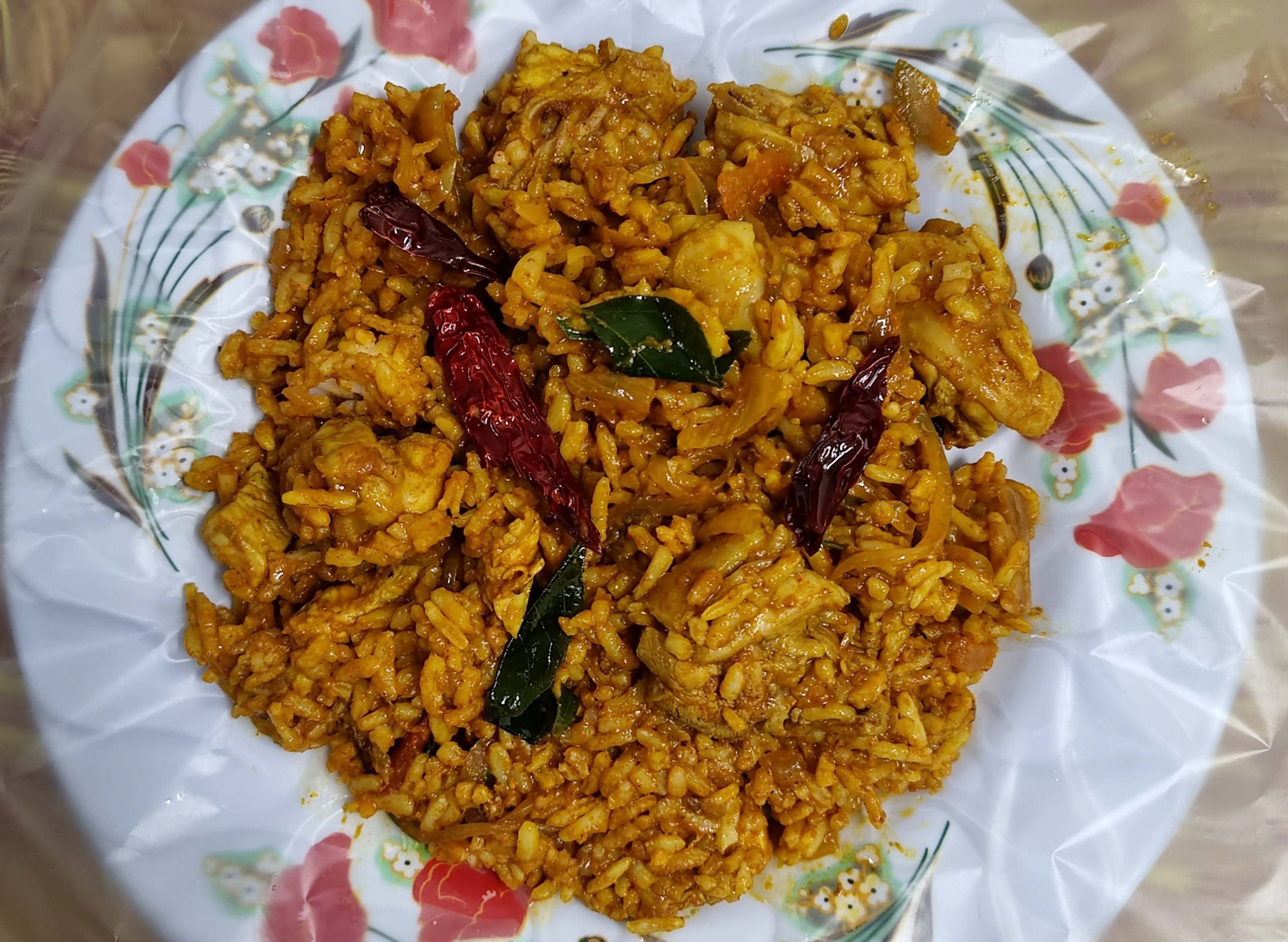 BV Ancient Food | Food Delivery from foodpanda