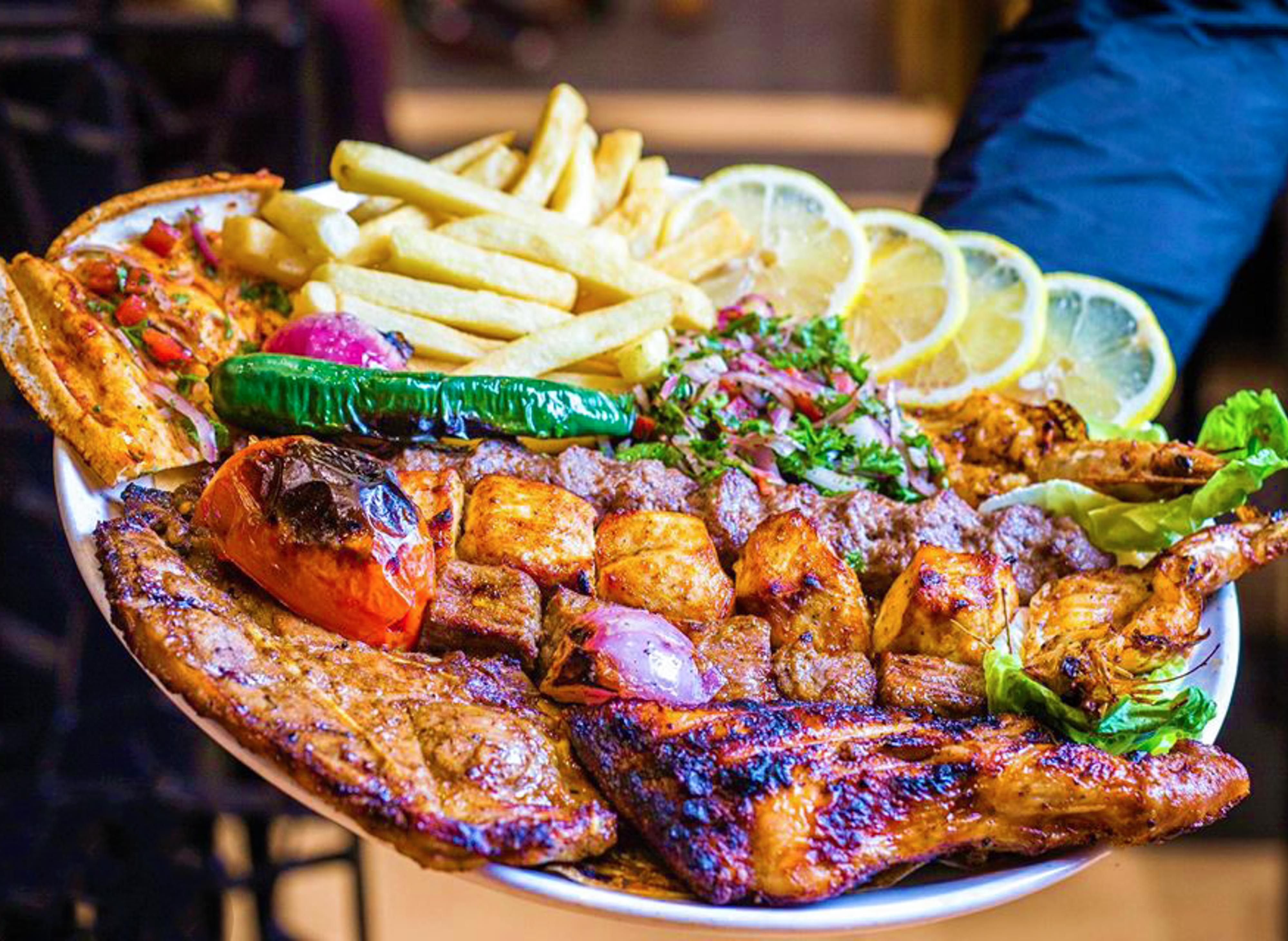 Halab KL menu and delivery in Kuala Lumpur | foodpanda