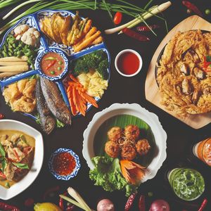 ParaThai (KLCC) menu and delivery in Kuala Lumpur | foodpanda