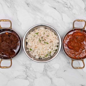 Reviews CHAKRA FINE DINE | foodpanda Malaysia