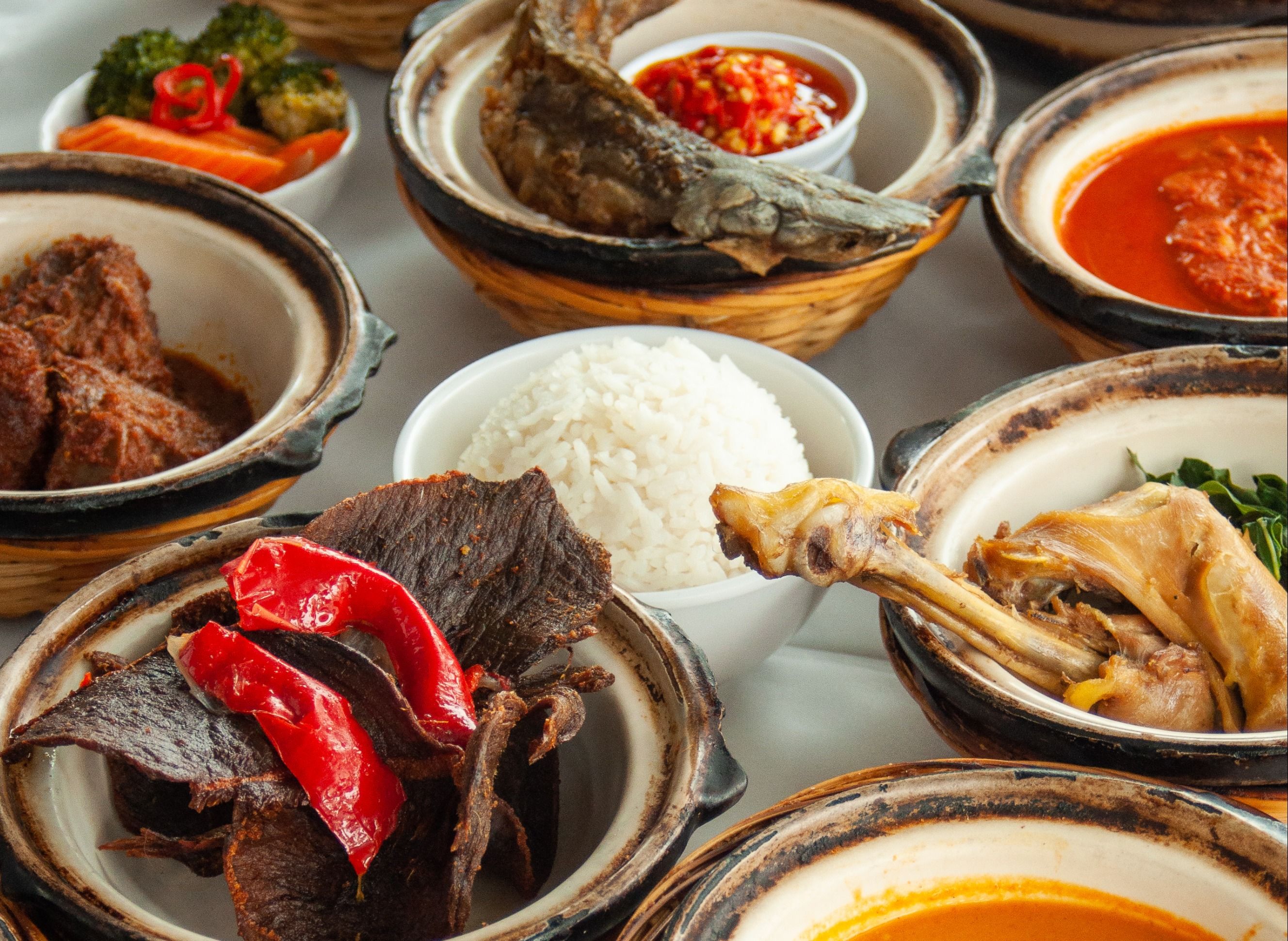 Menu Restoran Grand Sari Ratu Prima | Penghantaran Makanan Malaysia ...