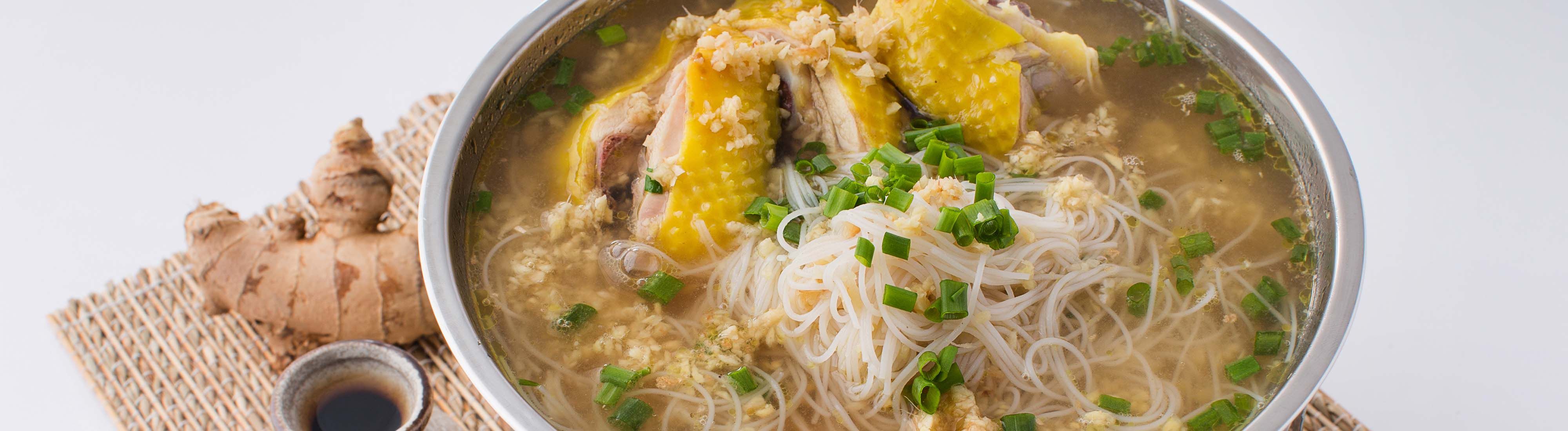 Canton Kitchen (Kuchai Happy Garden) menu and delivery in Kuala Lumpur ...