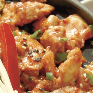 Oiso Korean Restaurant (The Curve, PJ) menu and delivery in Petaling ...